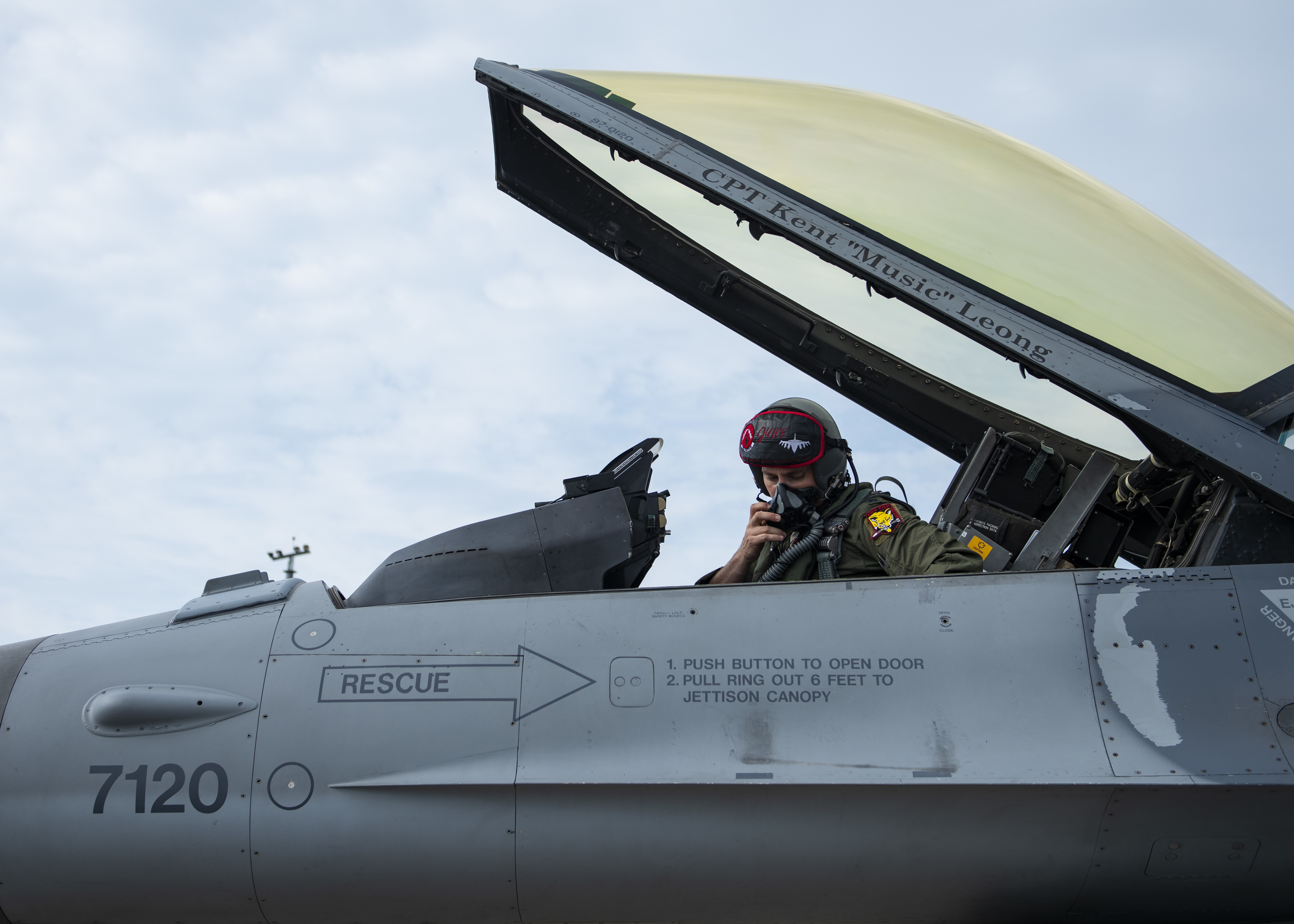 Combat Archer launches > Tyndall Air Force Base > Article Display