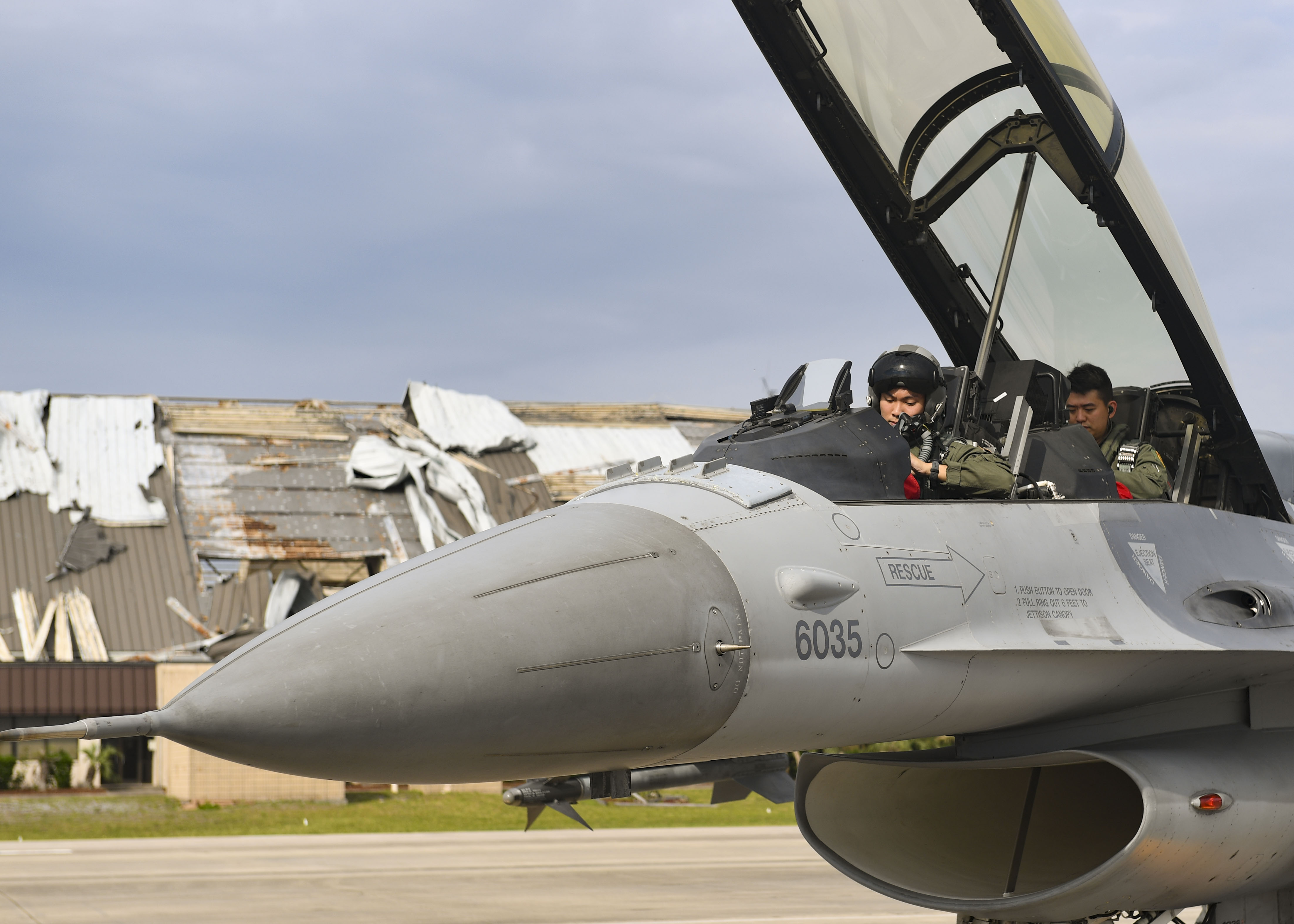 Combat Archer launches > Tyndall Air Force Base > Article Display