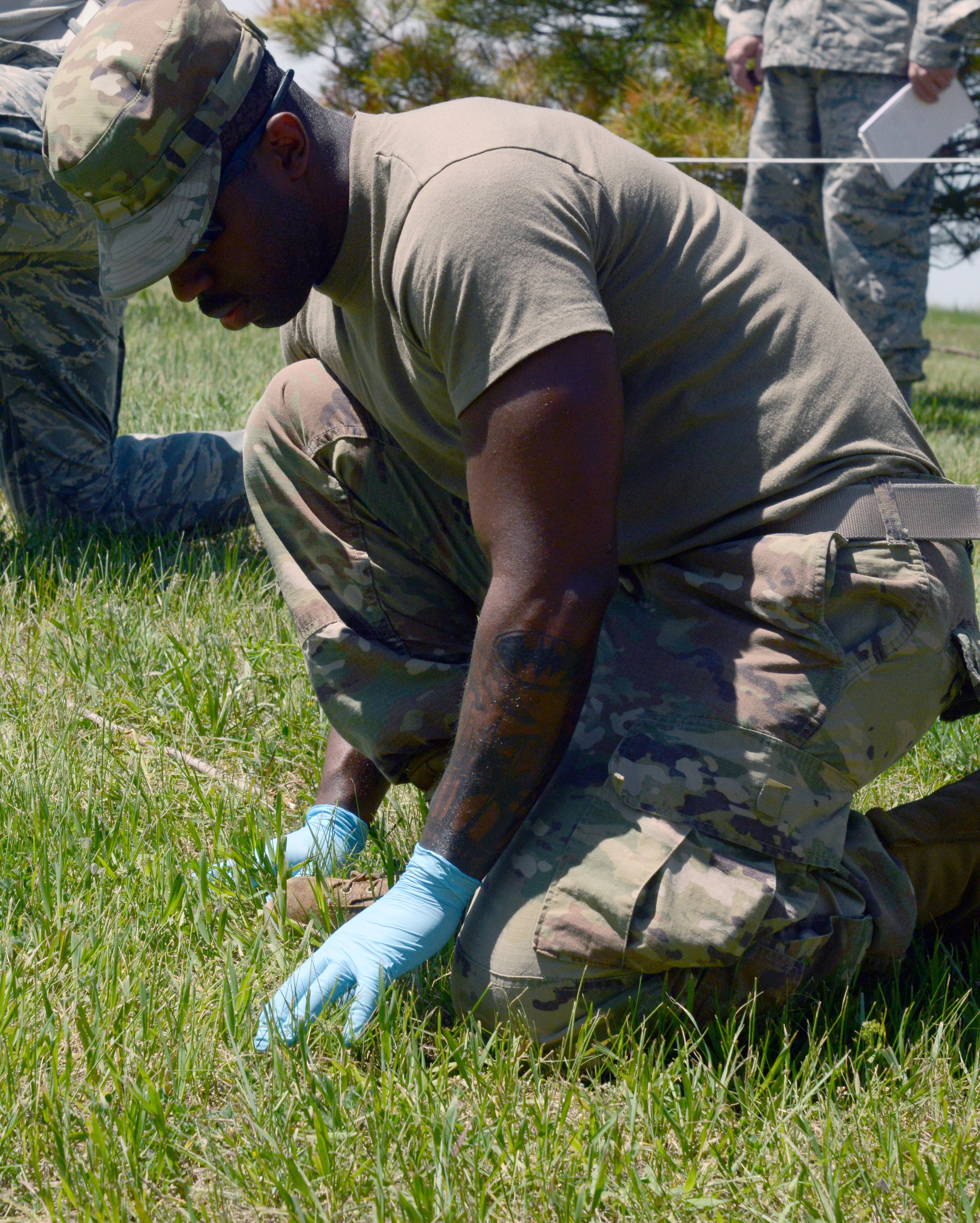 Force support squadron, training for success > Malmstrom Air Force Base ...