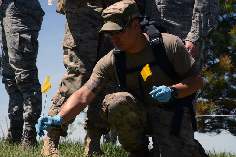 Force support squadron, training for success > Malmstrom Air Force Base ...