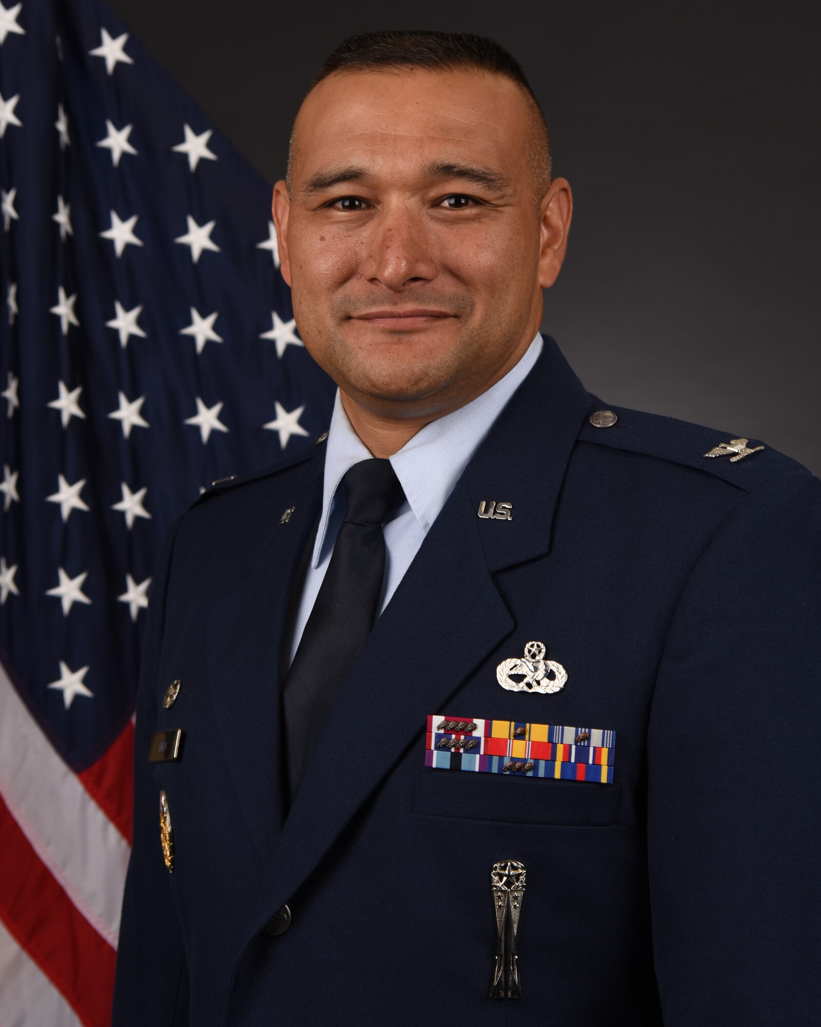 Brian Rico > F.E. Warren Air Force Base > Display