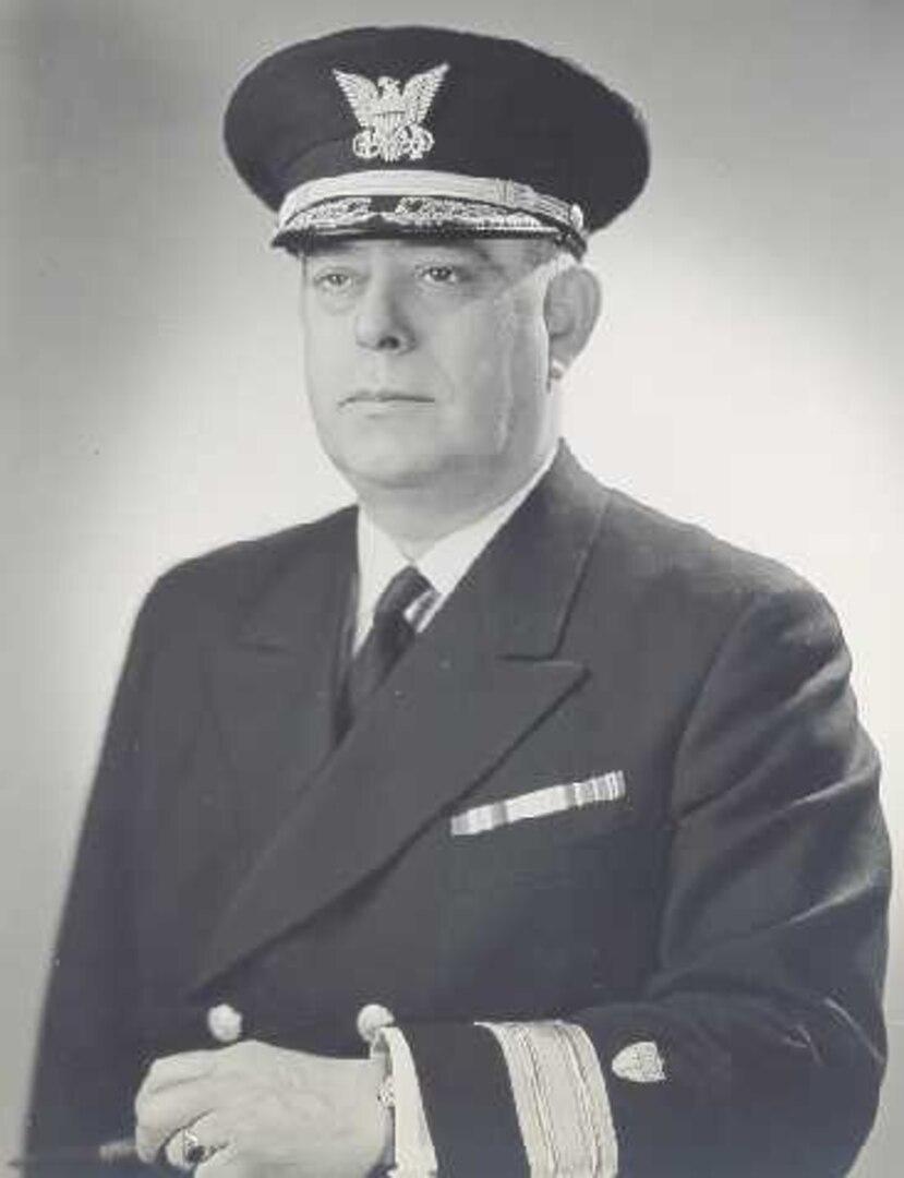 Rear Admiral Norman B. Hall > United States Coast Guard > All