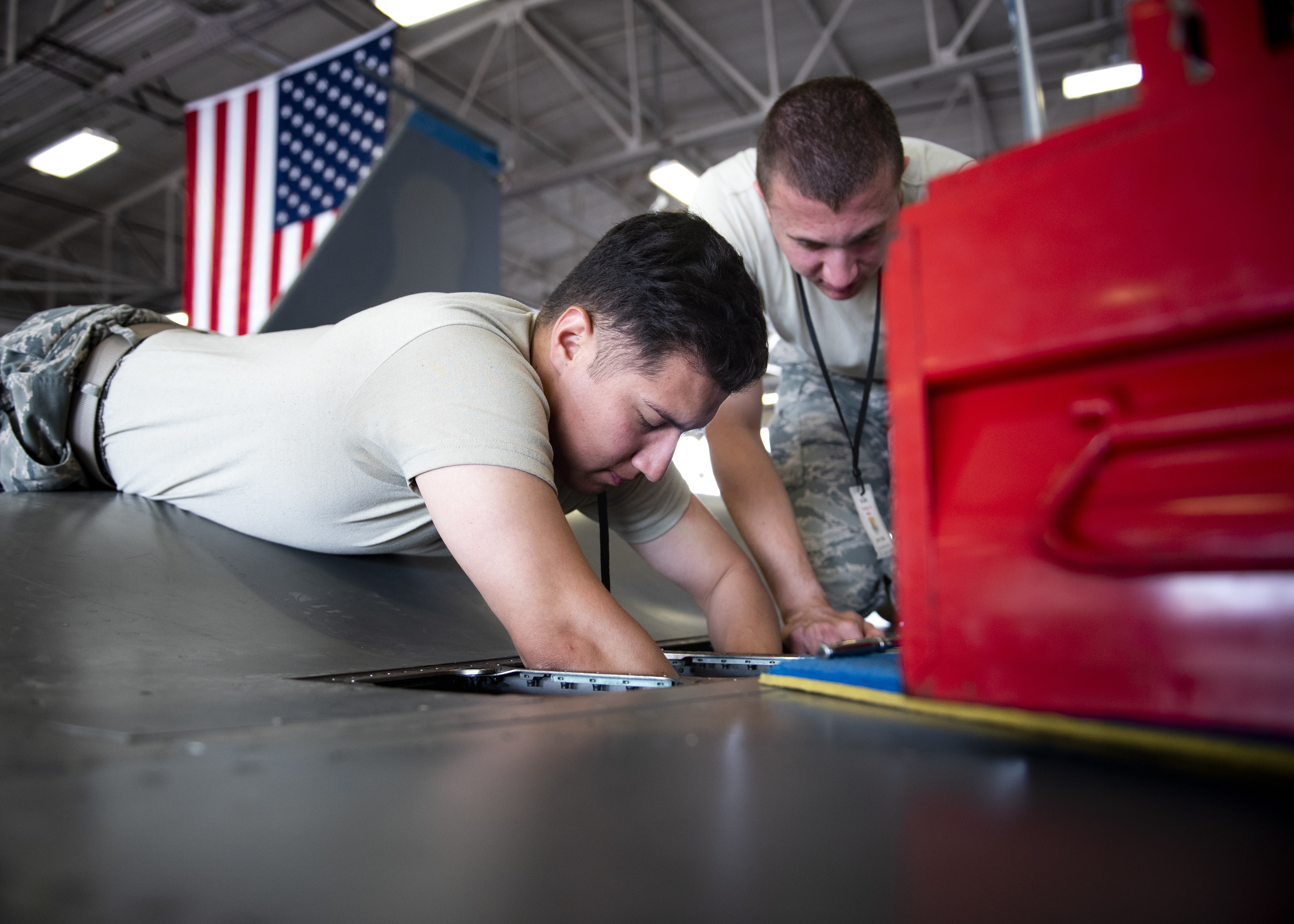 Sheppard in Photos > Sheppard Air Force Base > Article Display