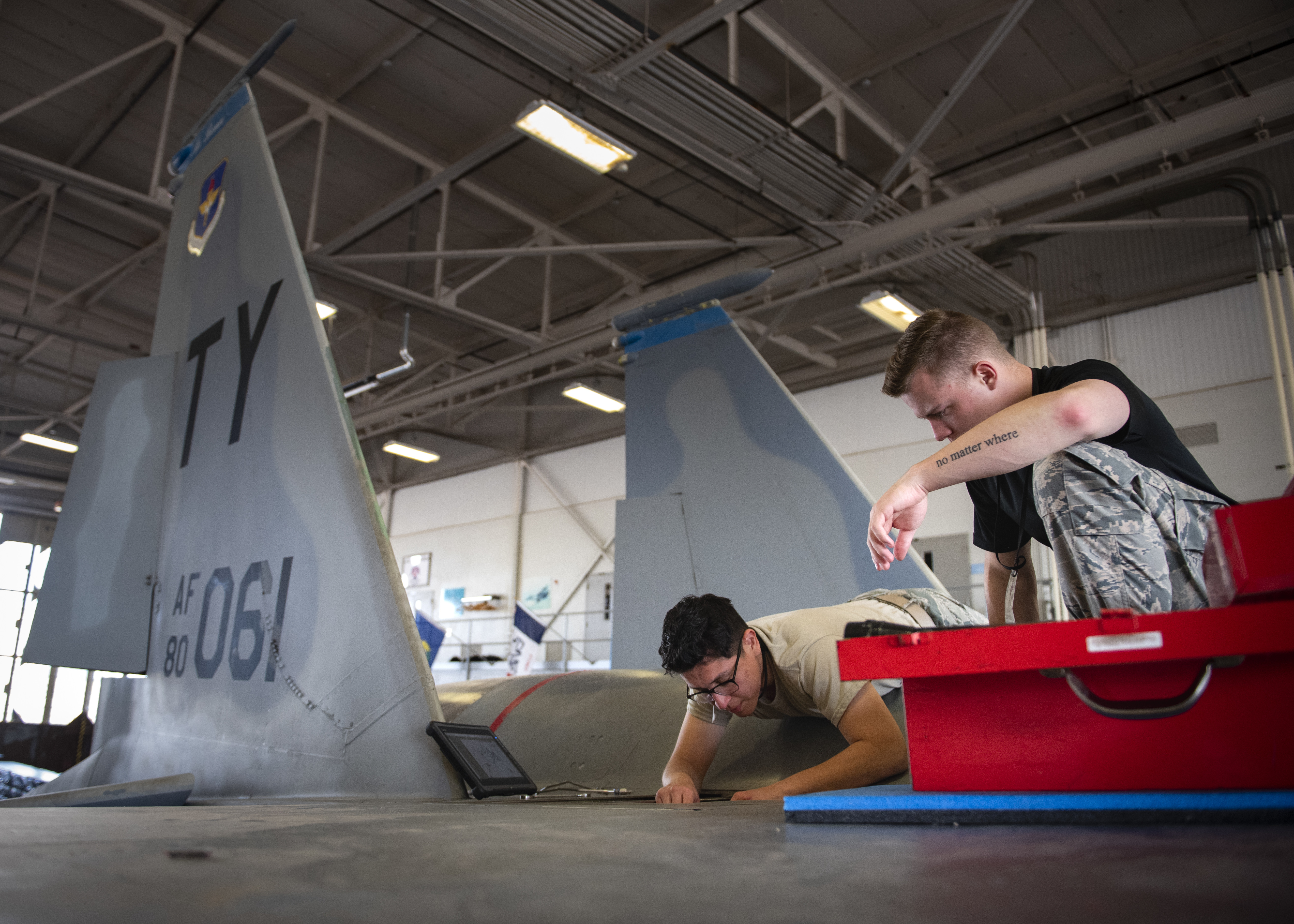 Sheppard in Photos > Sheppard Air Force Base > Article Display