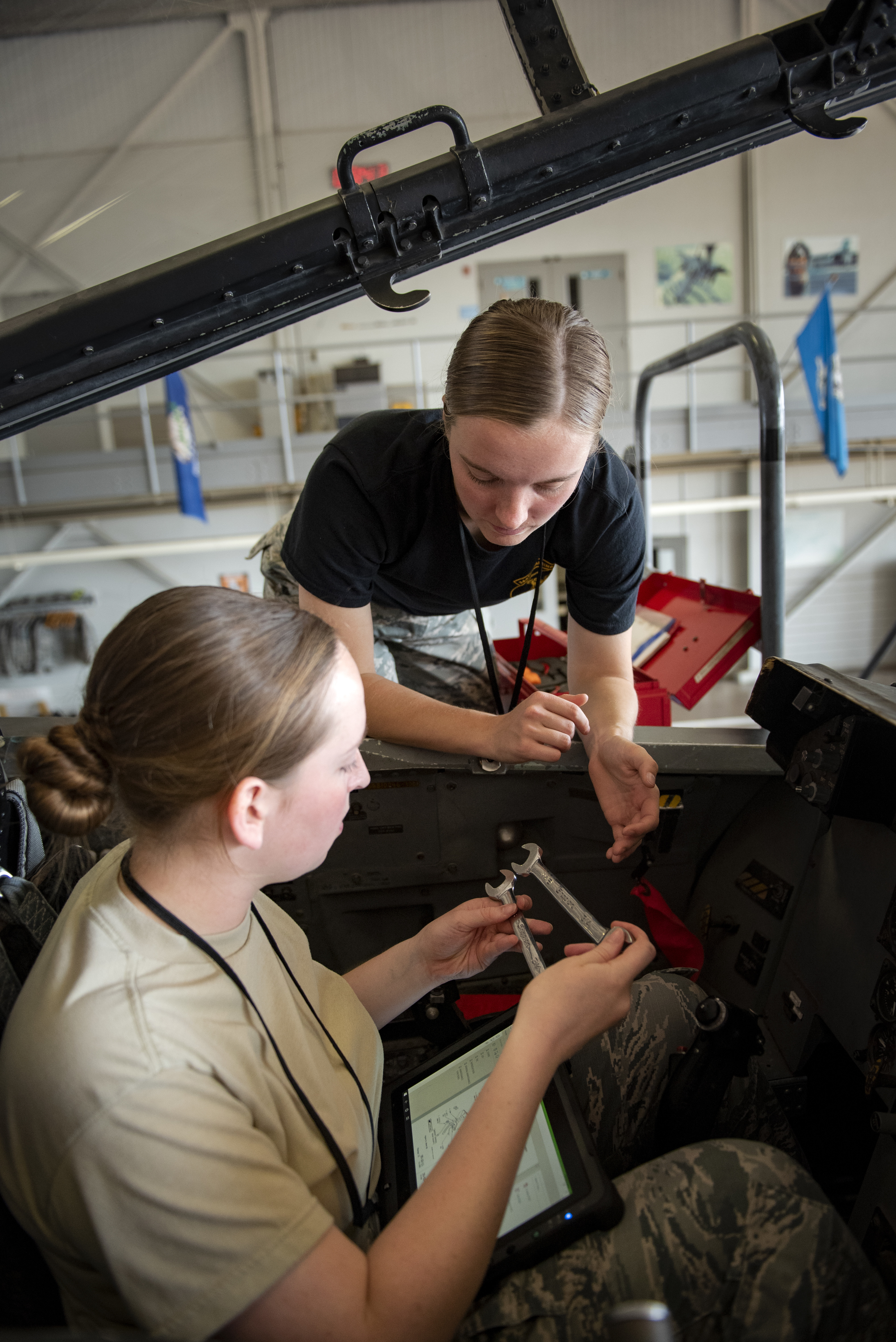 Sheppard in Photos > Sheppard Air Force Base > Article Display