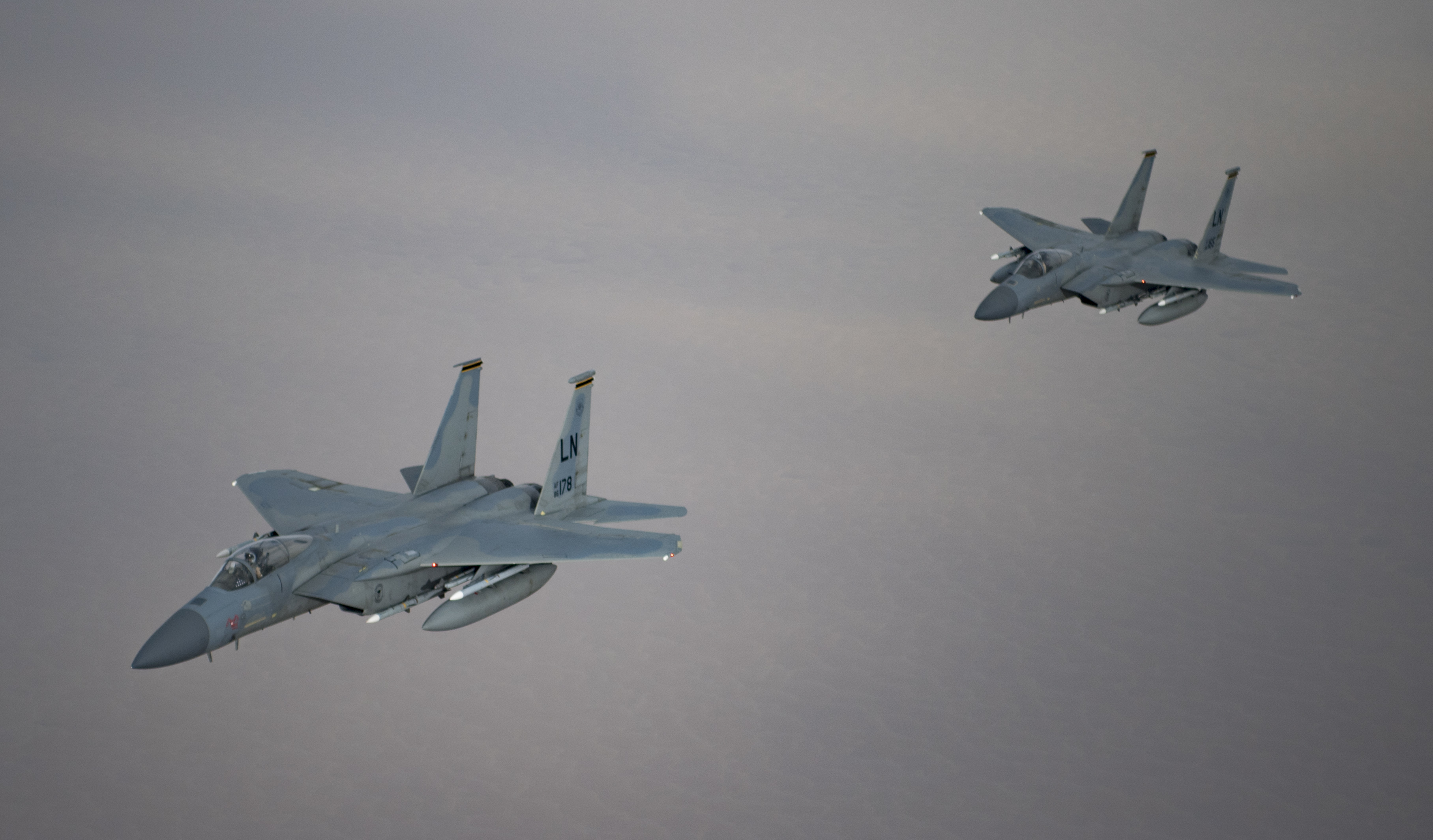 US builds intermilitary relationship with RSAF > Air Force > Article ...