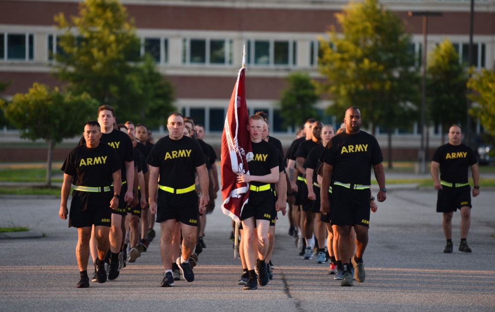 JBLE celebrates the U.S. Army's Birthday > Joint Base Langley-Eustis ...