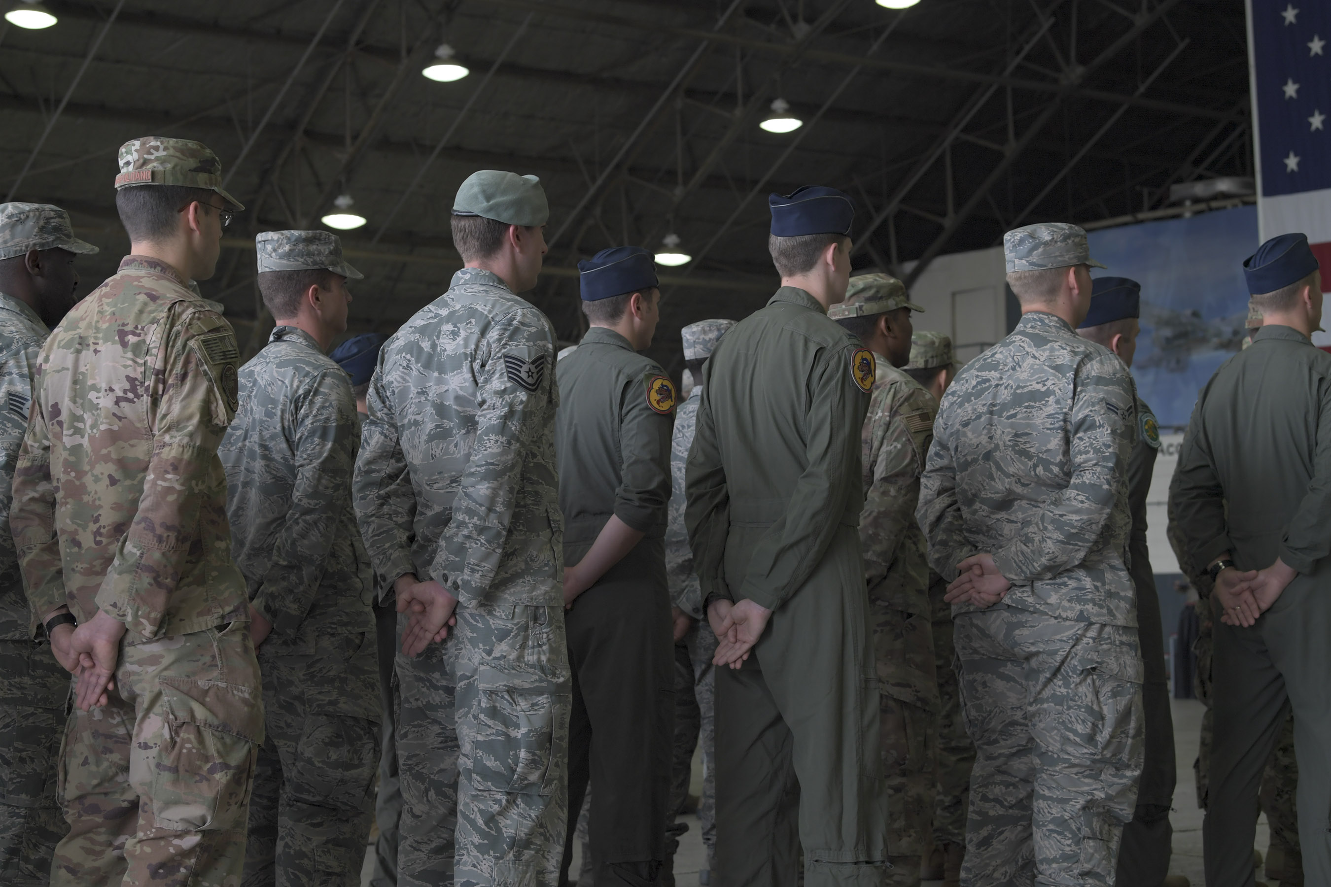 New commander takes rein of 51st Fighter Wing > Osan Air Base > Article ...
