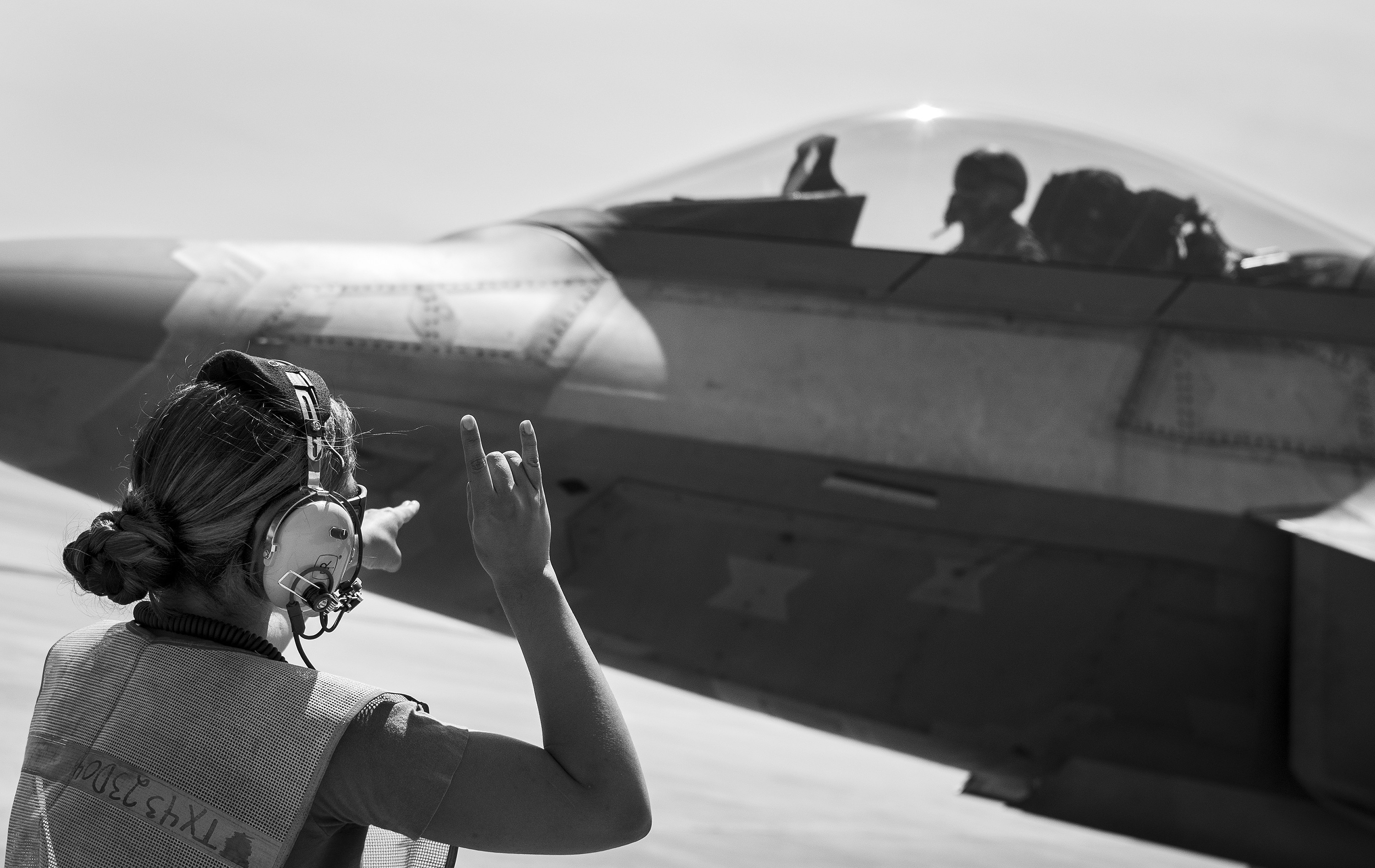 Raptors begin night ops > Eglin Air Force Base > Article Display