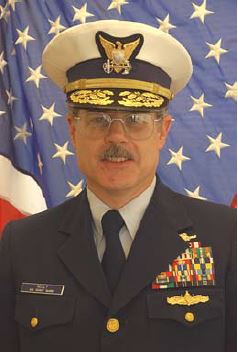 Rear Admiral Richard R. Kelly > United States Coast Guard > All