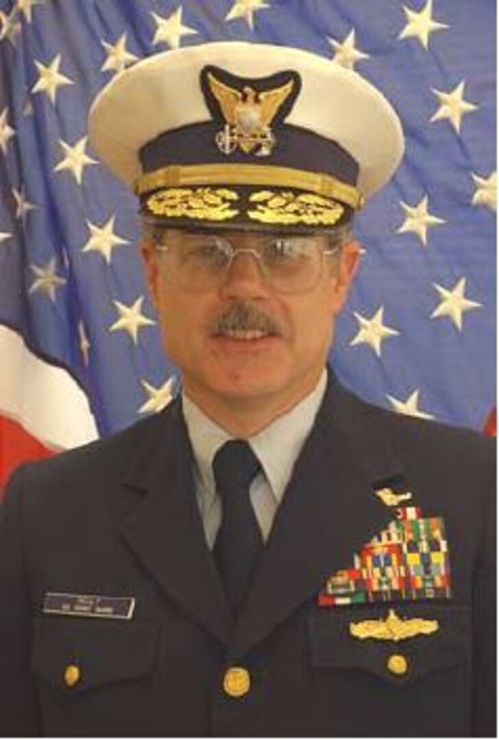 Rear Admiral Richard R. Kelly > United States Coast Guard > All