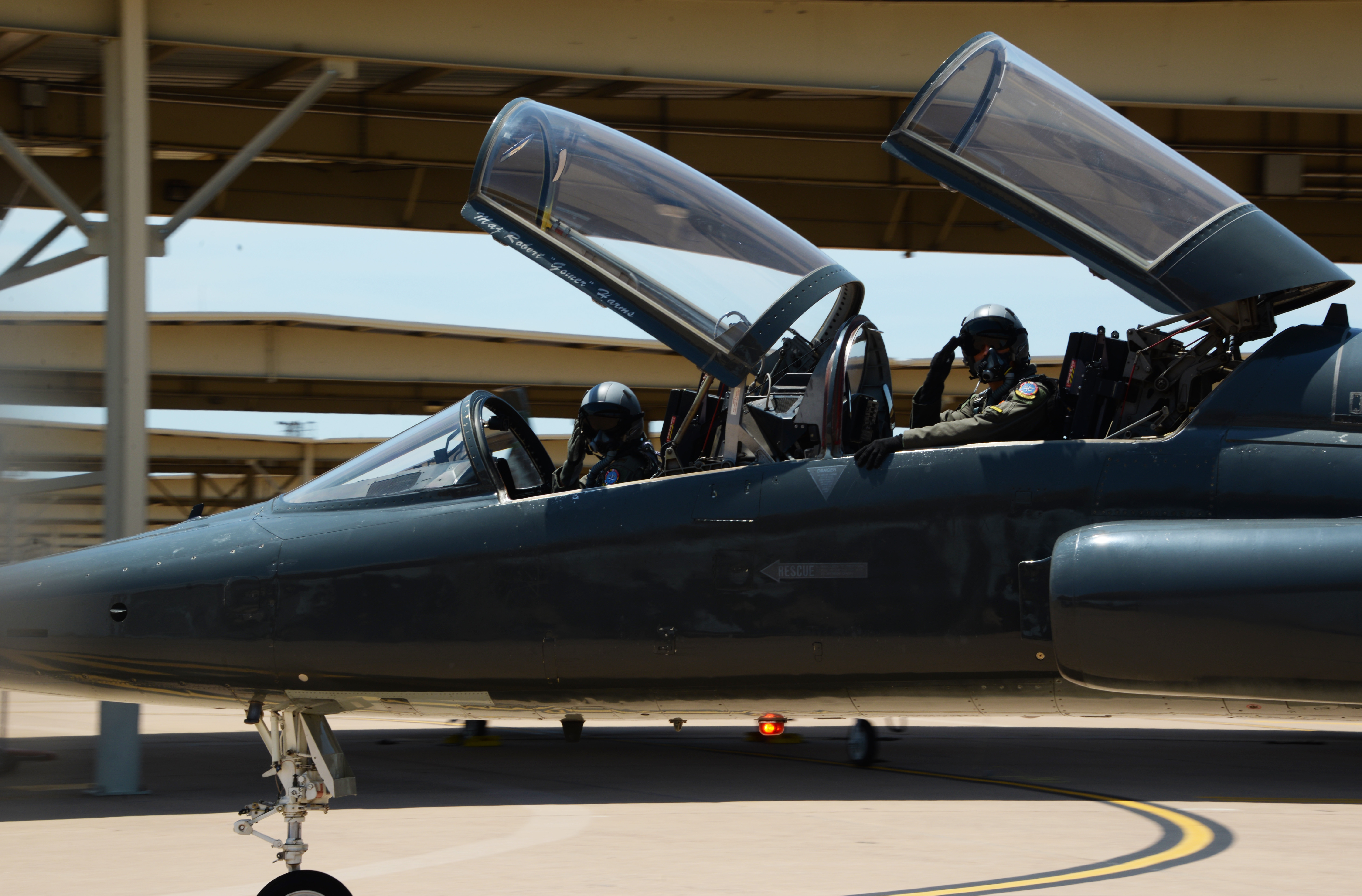 Sheppard in Photos > Sheppard Air Force Base > Article Display