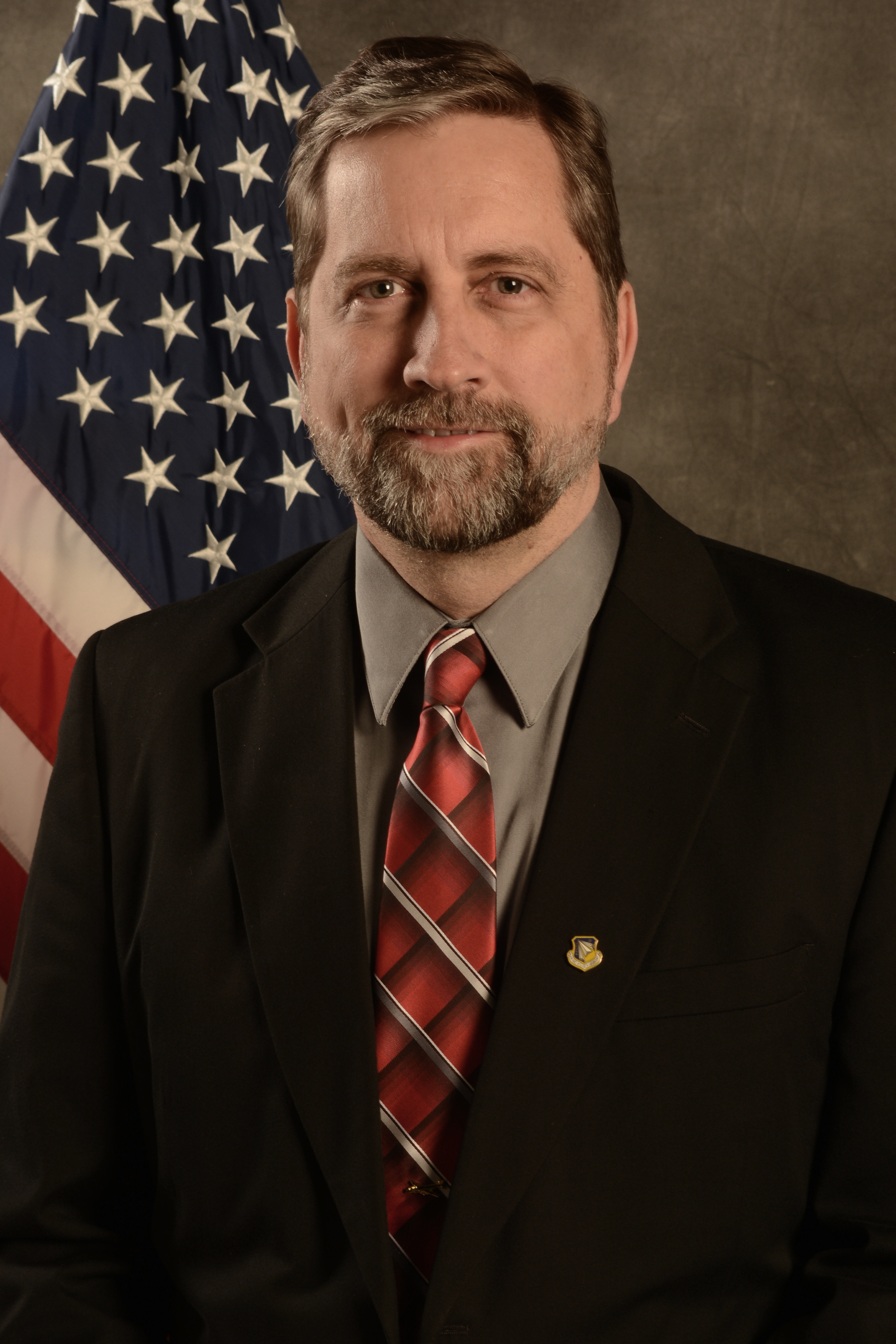 AFRL engineer earns ASME Fellow honor > WIN THE FUTURE > Article Display