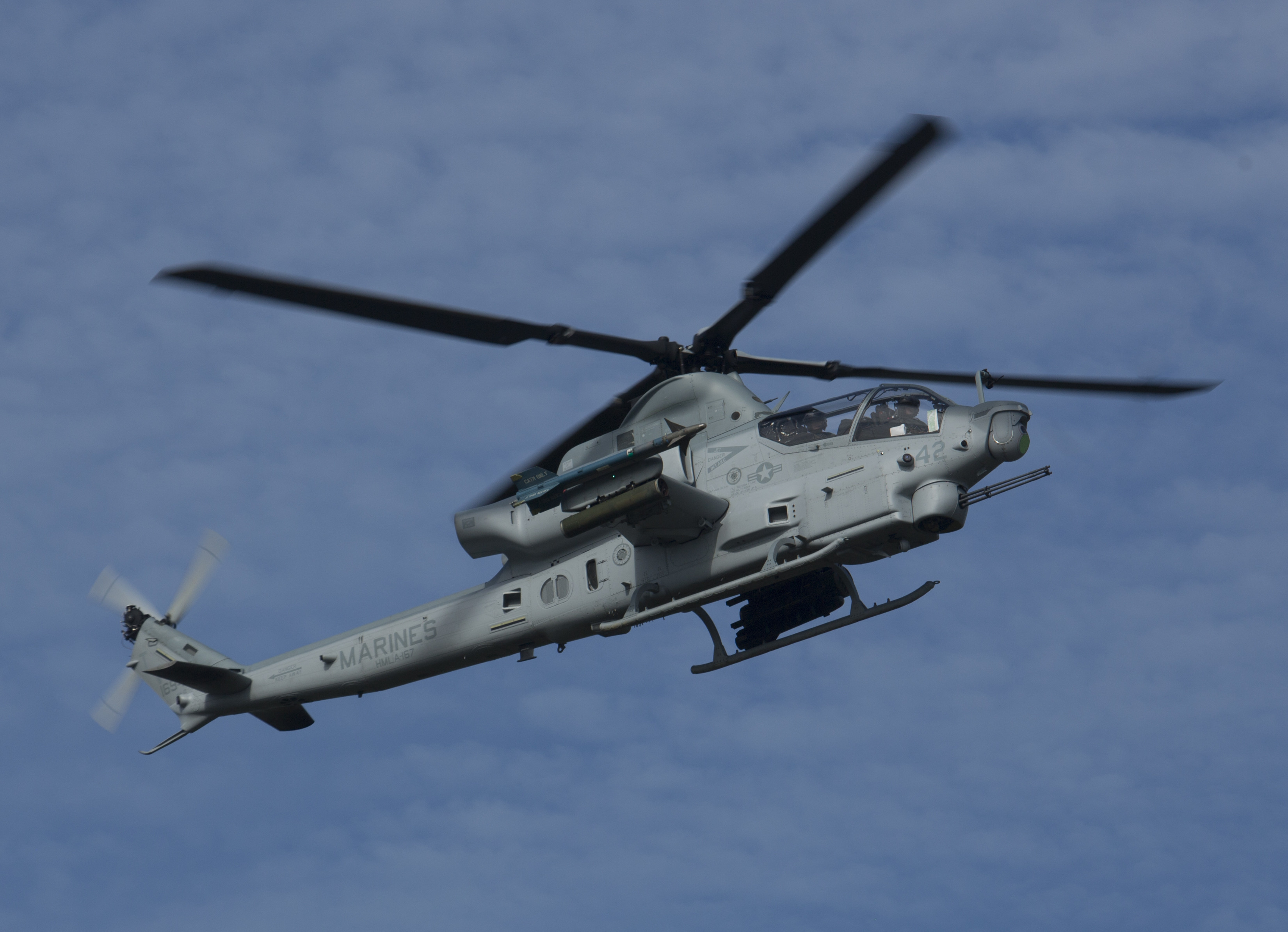 Steel Sharpens Steel Pike 19