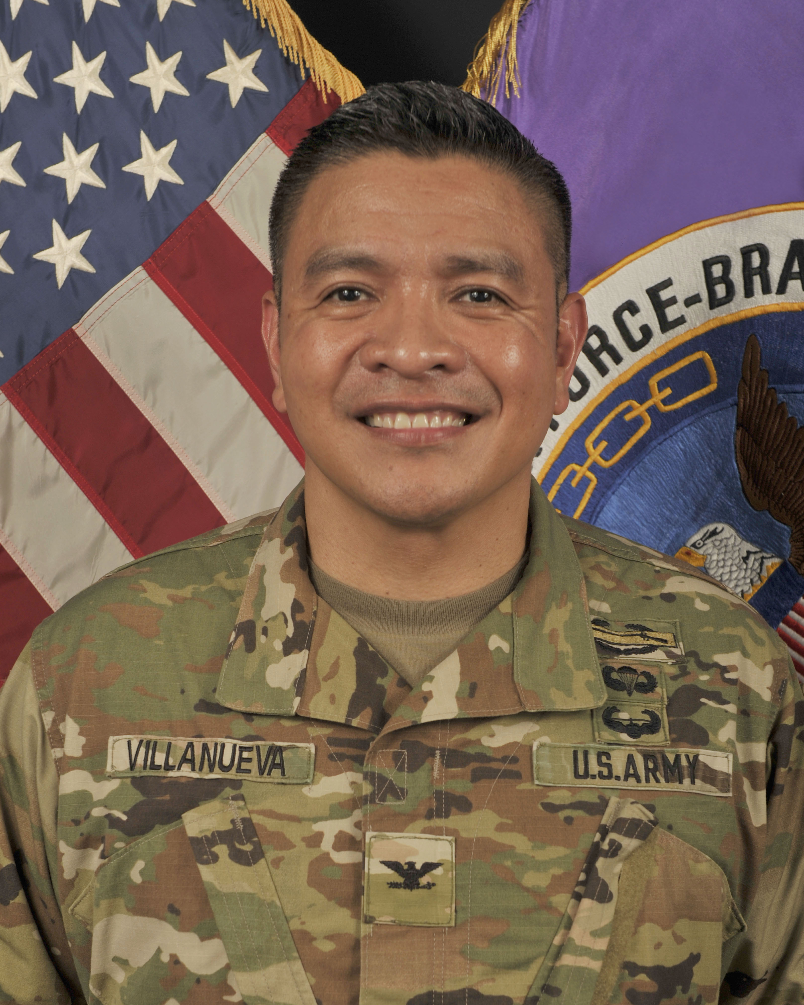 COL Tito Villanueva