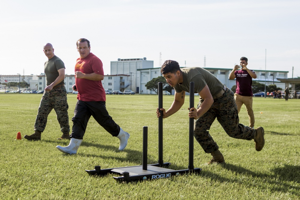 Marines Compete in High Intensity Tactical Training Preliminary ...