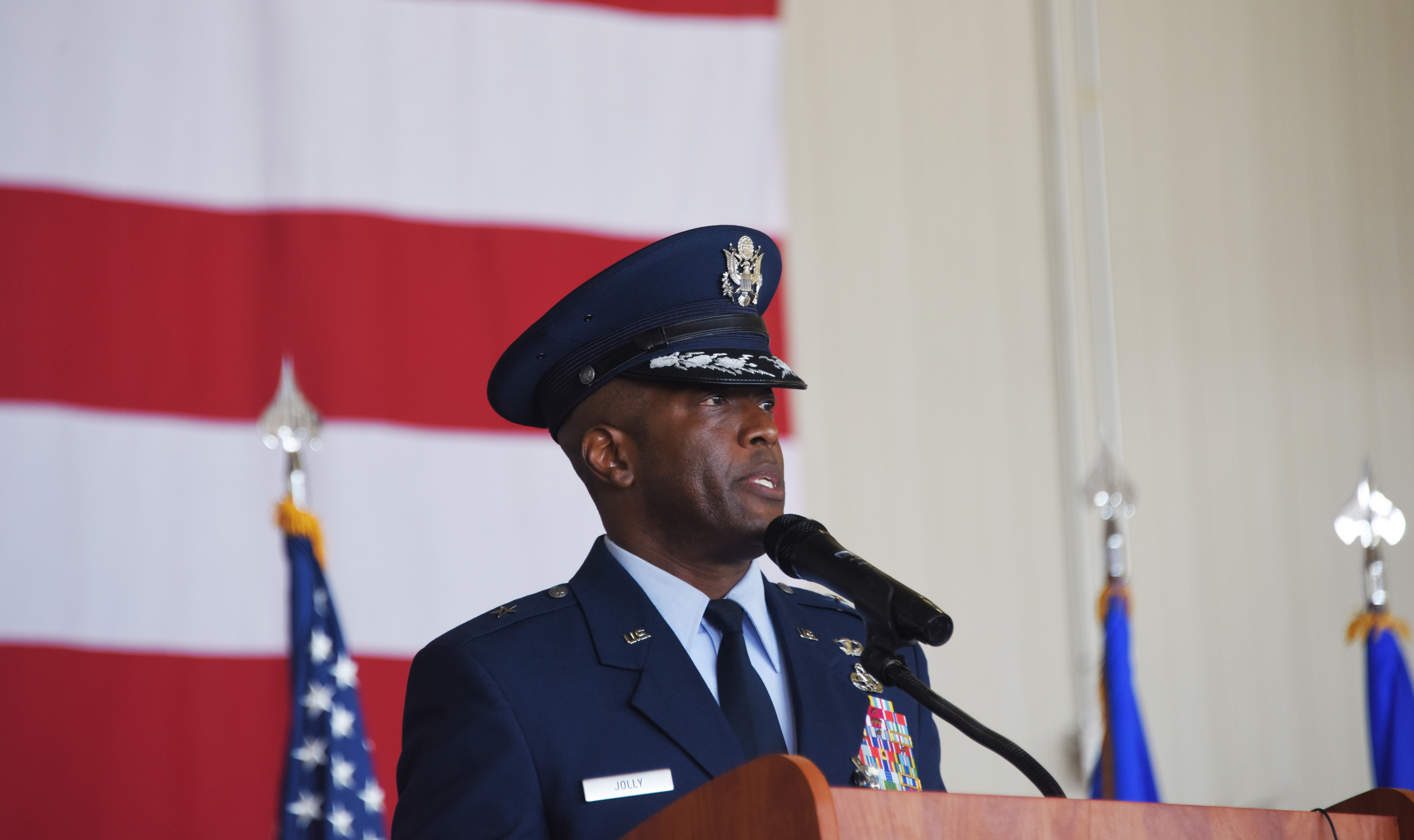 Bell assumes command of 82nd TRW > Sheppard Air Force Base > Article ...