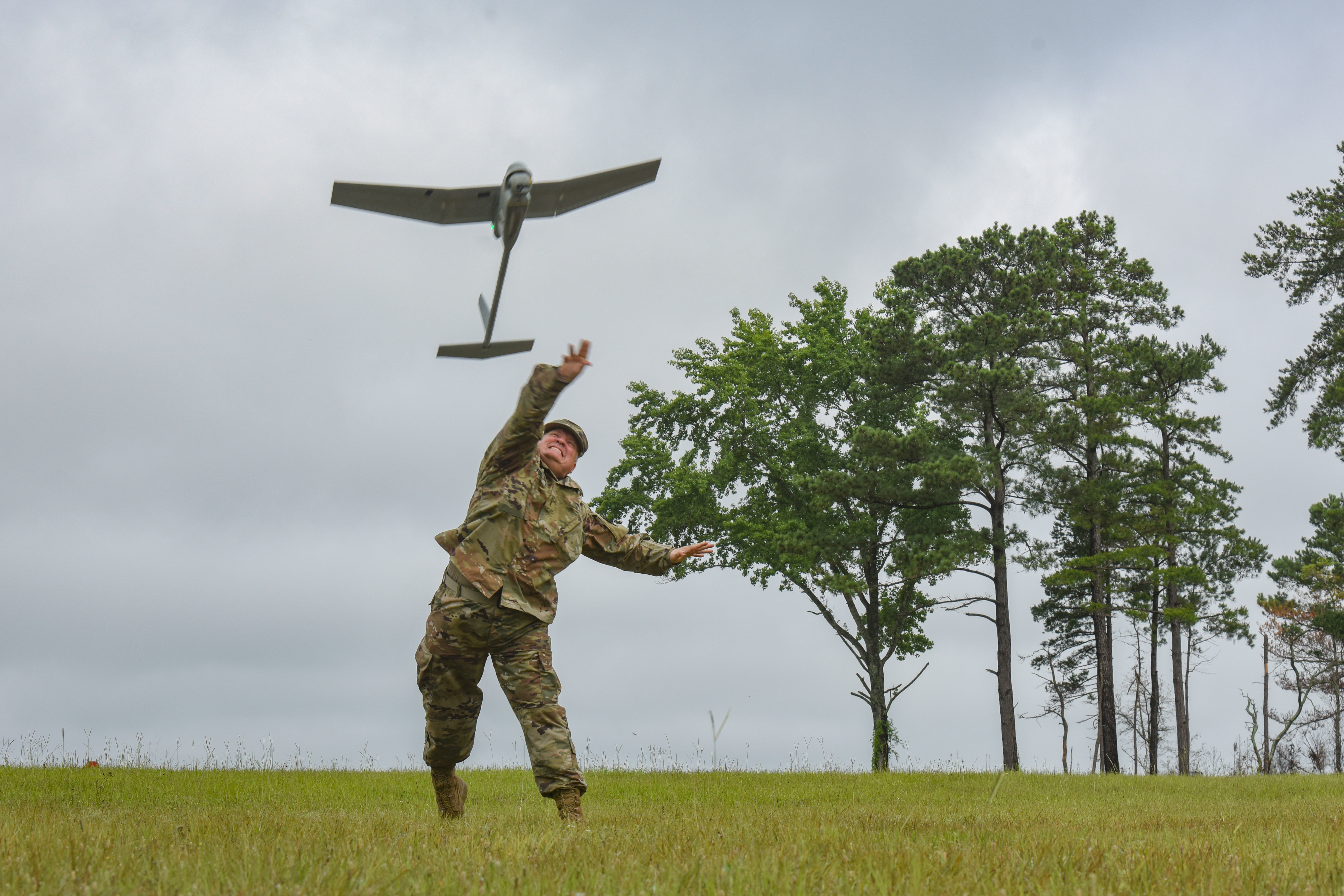 The Swamp Foxes train to enhance disaster response > 169th Fighter Wing ...