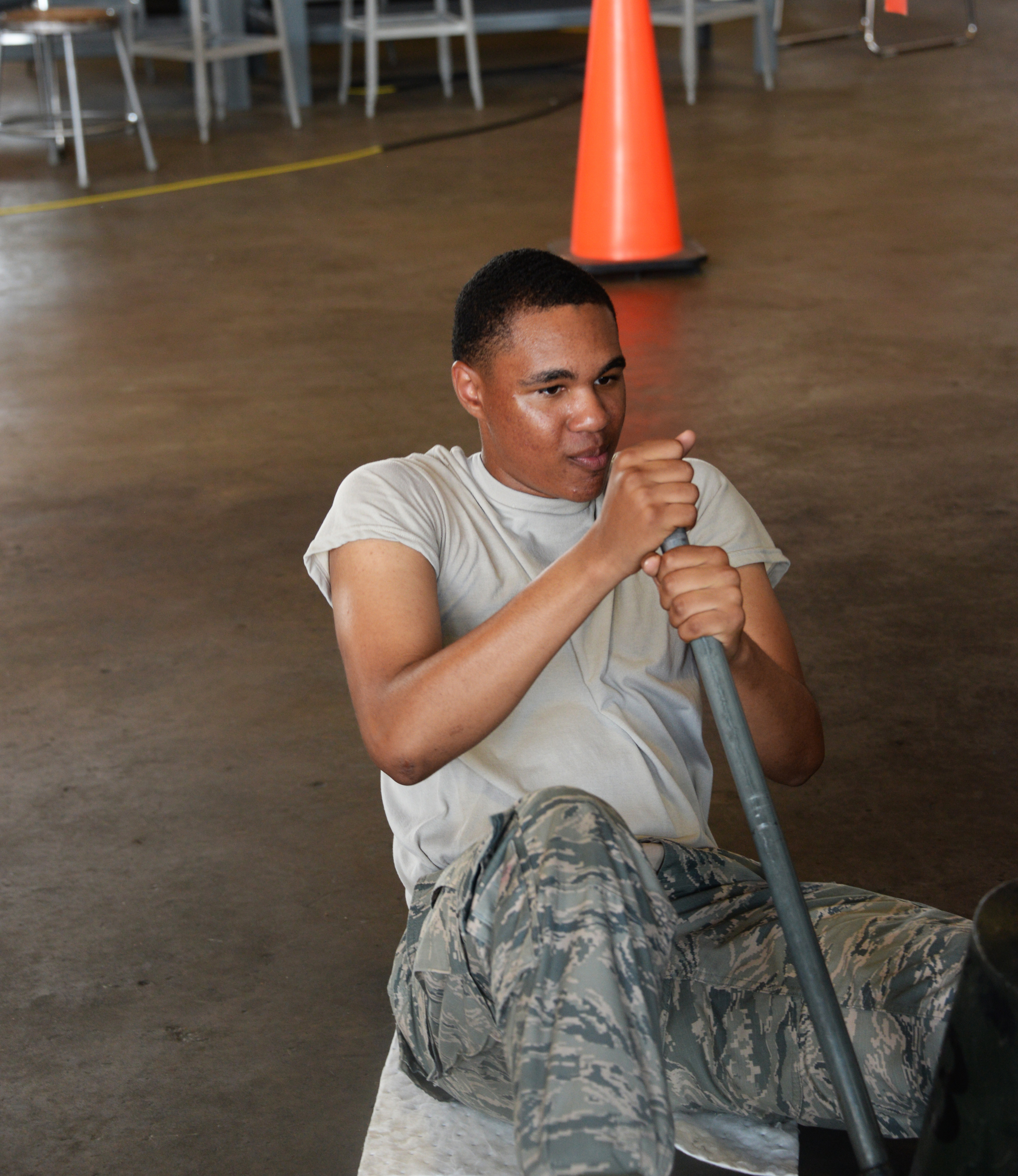 Sheppard in Photos > Sheppard Air Force Base > Article Display