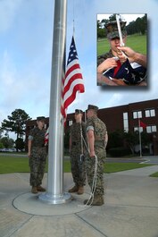 Marine Corps Logistics Command