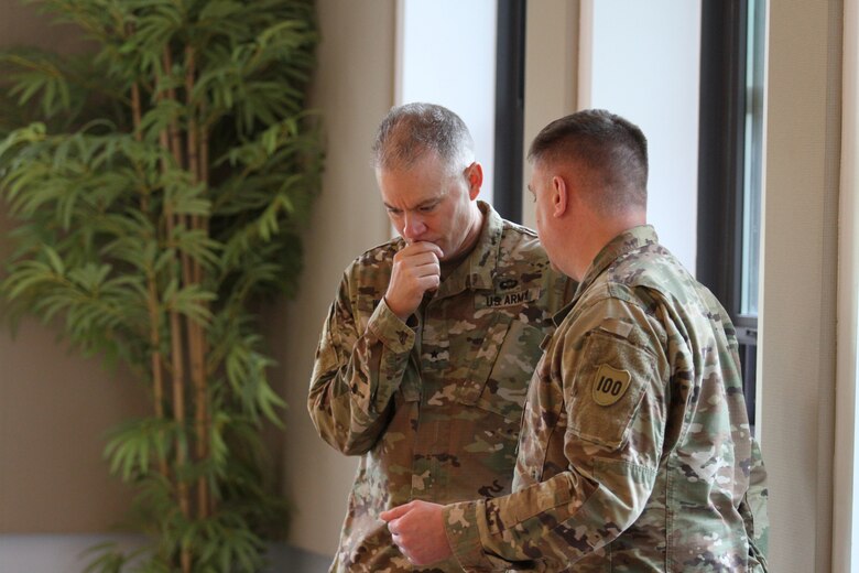 Pilot program provides a new option for Army officers’ professional ...