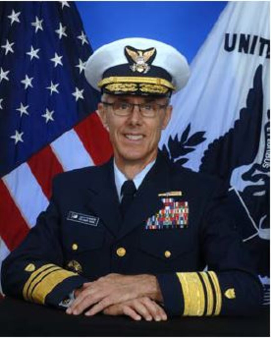 Vice Admiral Peter V. Neffenger > United States Coast Guard > All