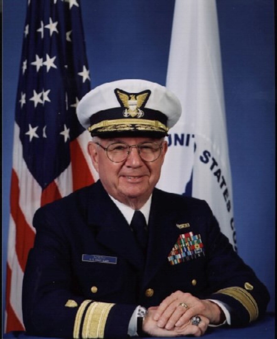 Rear Admiral Robert C. North > United States Coast Guard > All