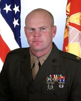 Major Matthew C. Fallon > 1st Marine Corps District > News Article Display