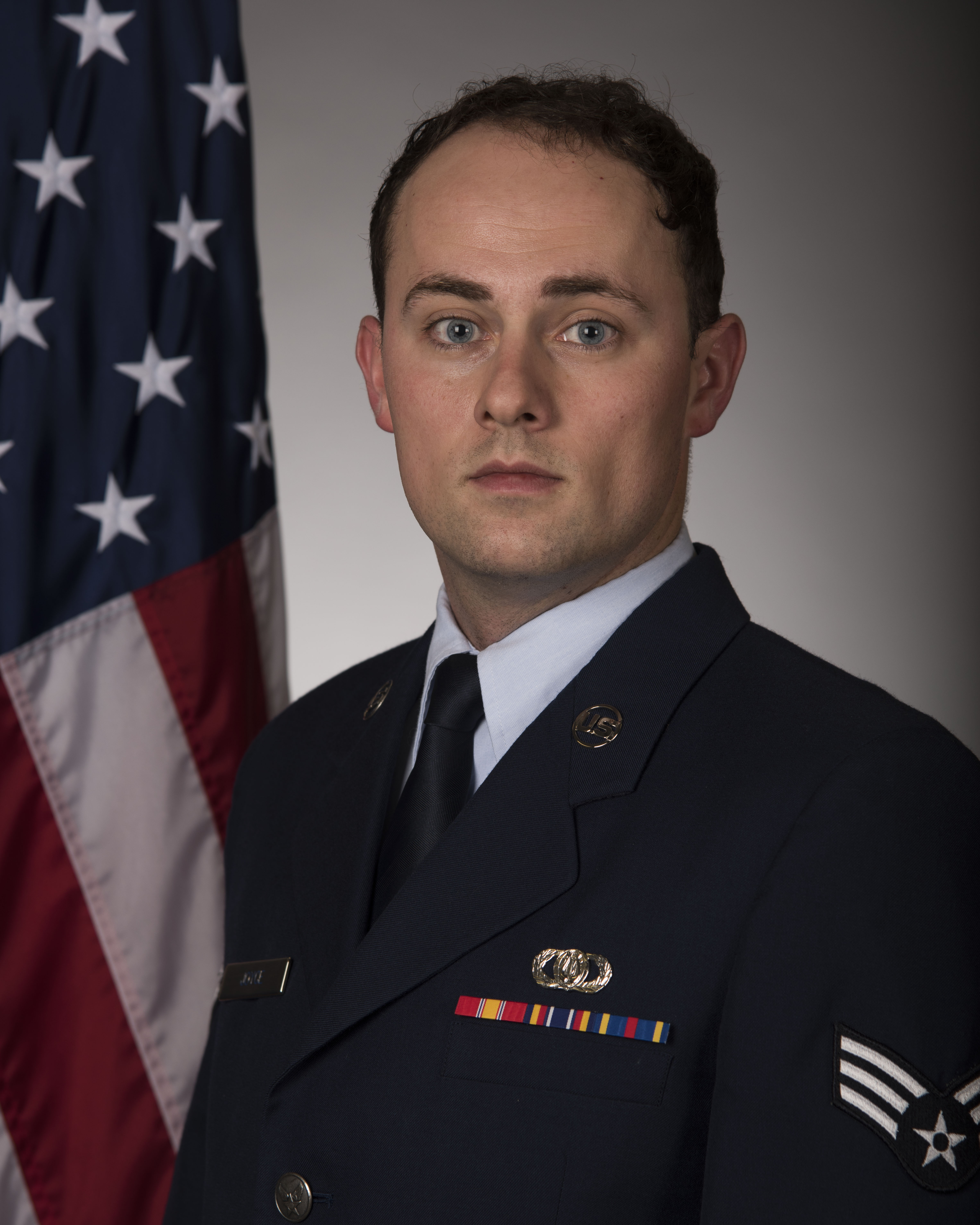 Josiah Joyce > Air Force Bands > Display