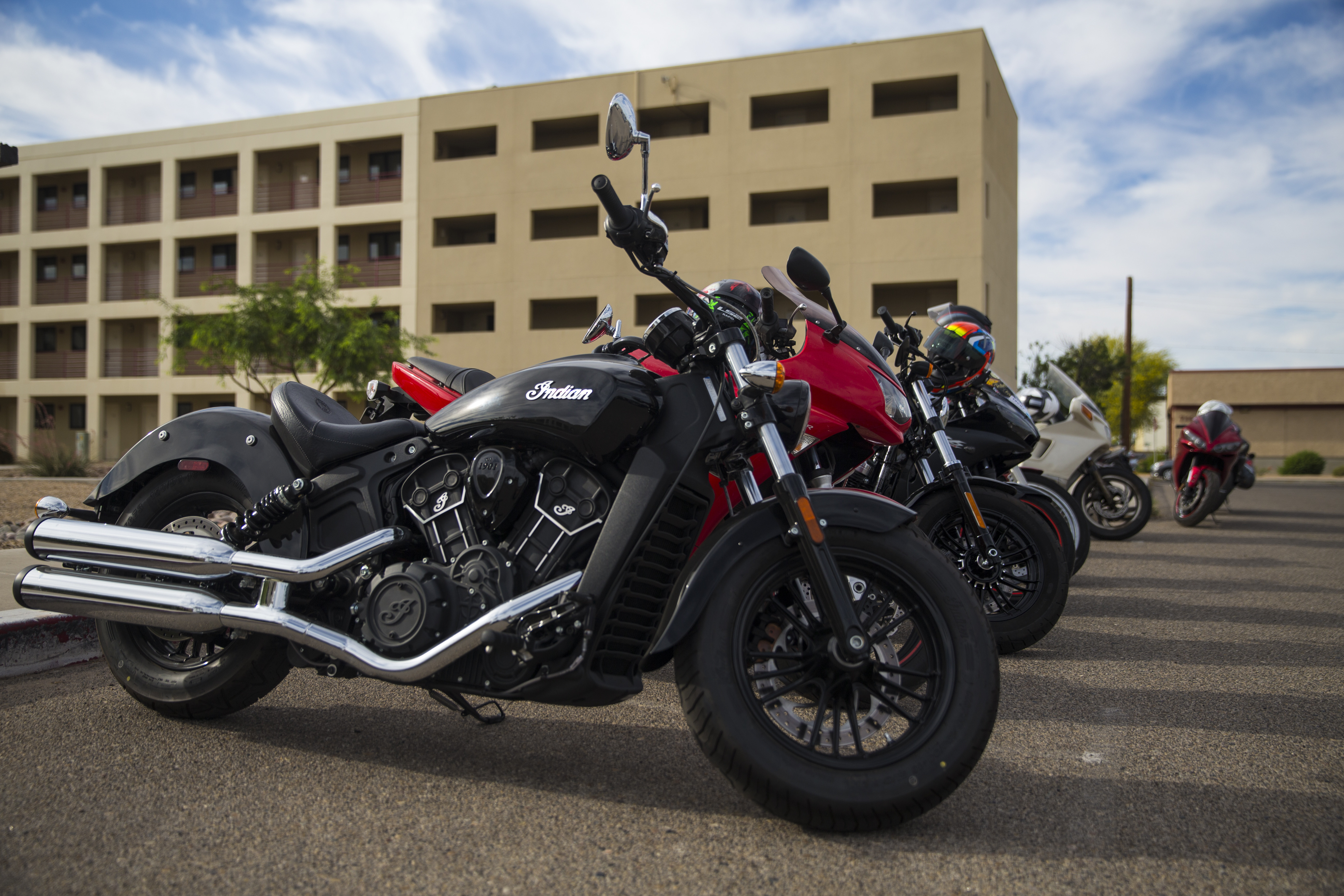 Safety First > Marine Corps Air Station Yuma > Article