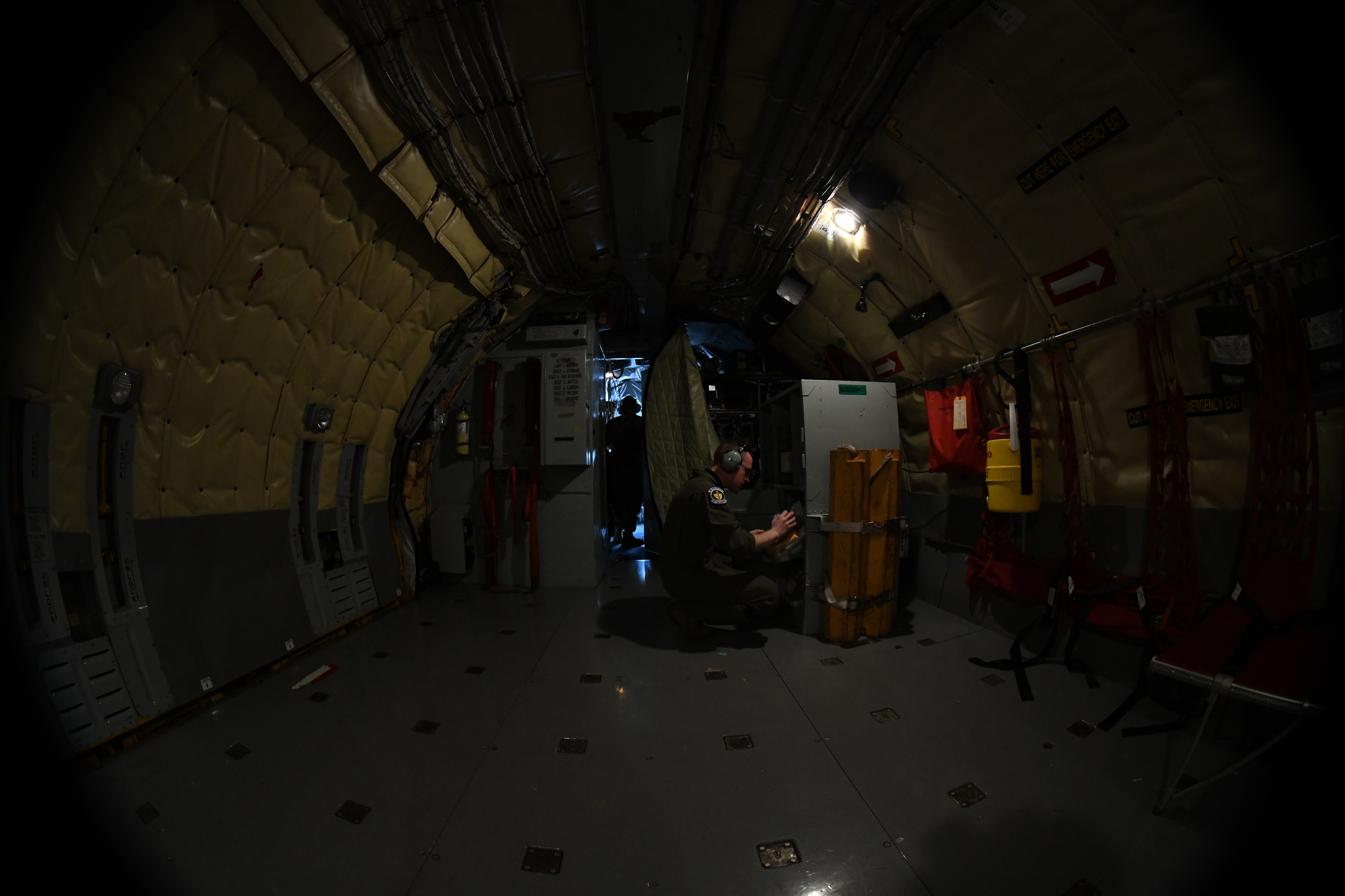 BALTOPS Exercise 2019 > U.S. Air Forces in Europe - Air Forces Africa ...