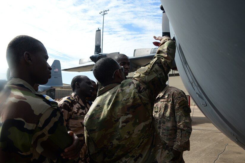 Sheppard AFB and 818th MSAS: Stronger together > Sheppard Air Force ...