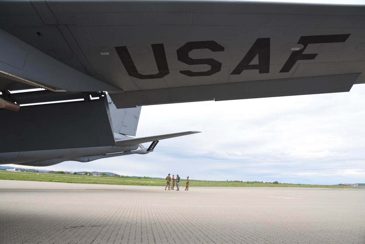 185th participates in Arctic Challenge 2019 > 185th Air Refueling Wing ...