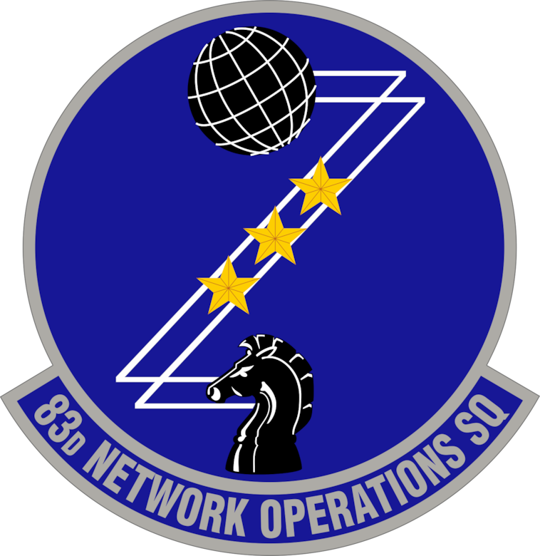 83 Network Operations Squadron (ACC) > Air Force Historical Research ...