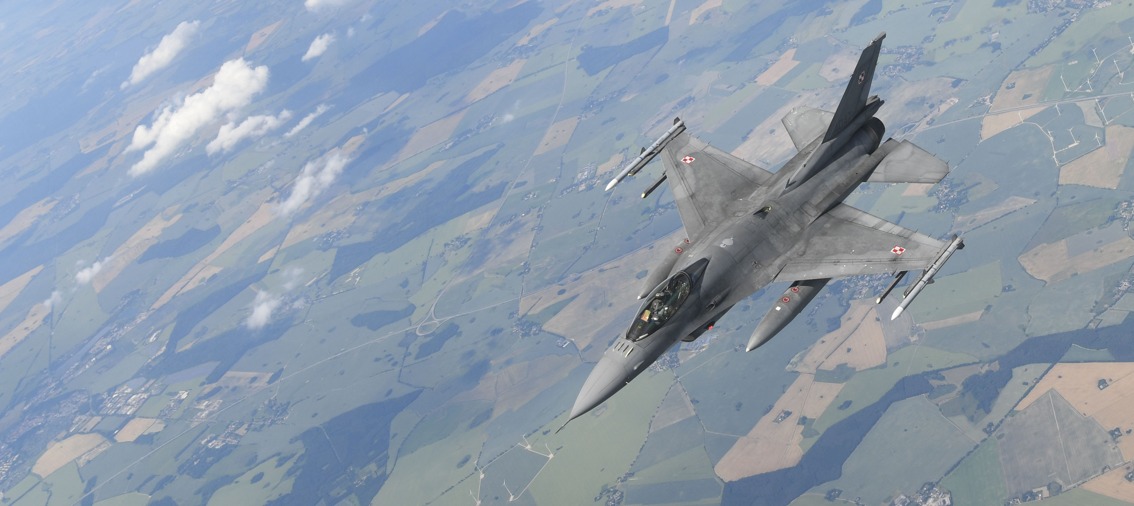 BALTOPS: Joint interoperability in the Baltics