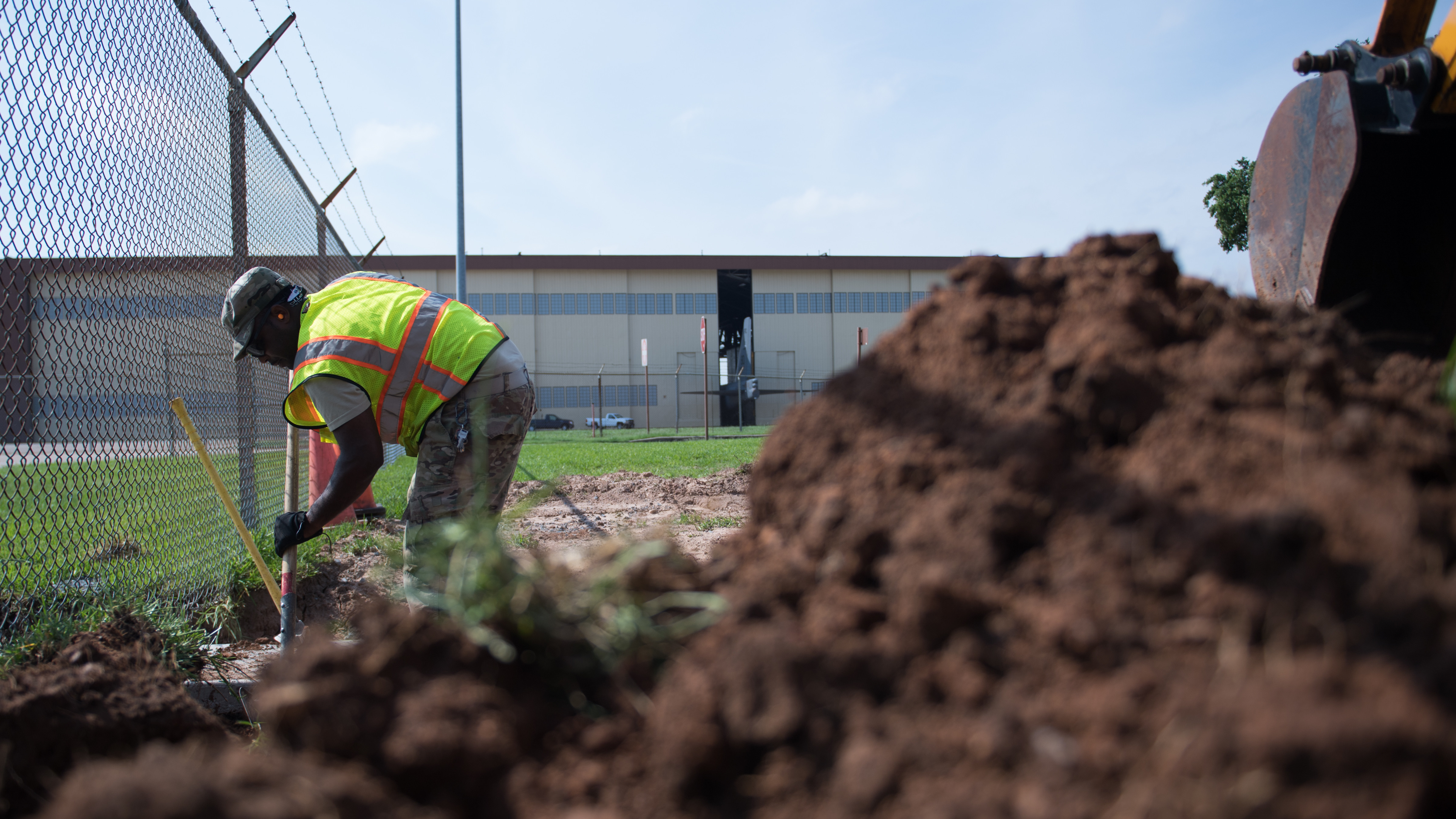 Sustaining & maintaining > Barksdale Air Force Base > News