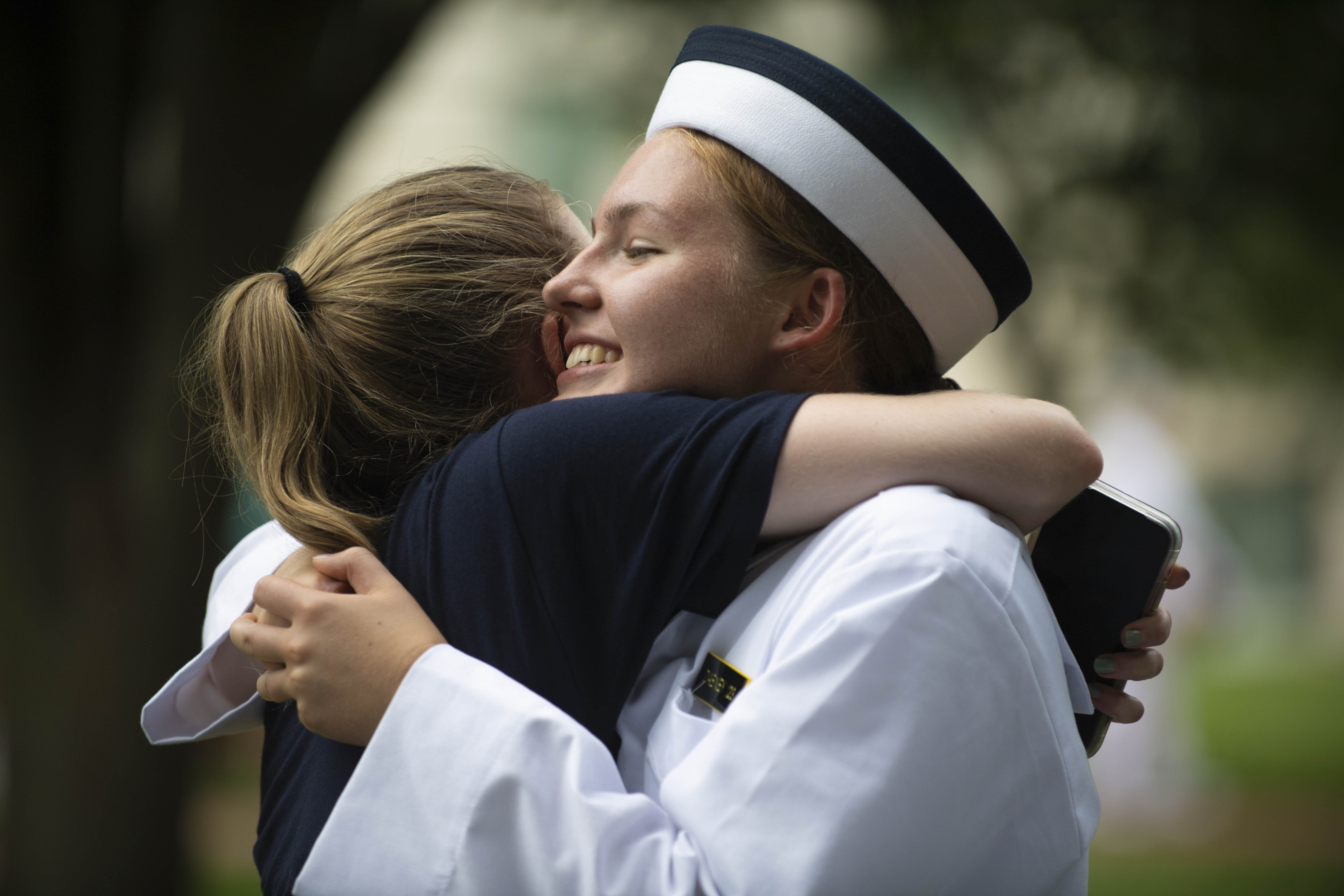 Induction Day | U.S. Department of War