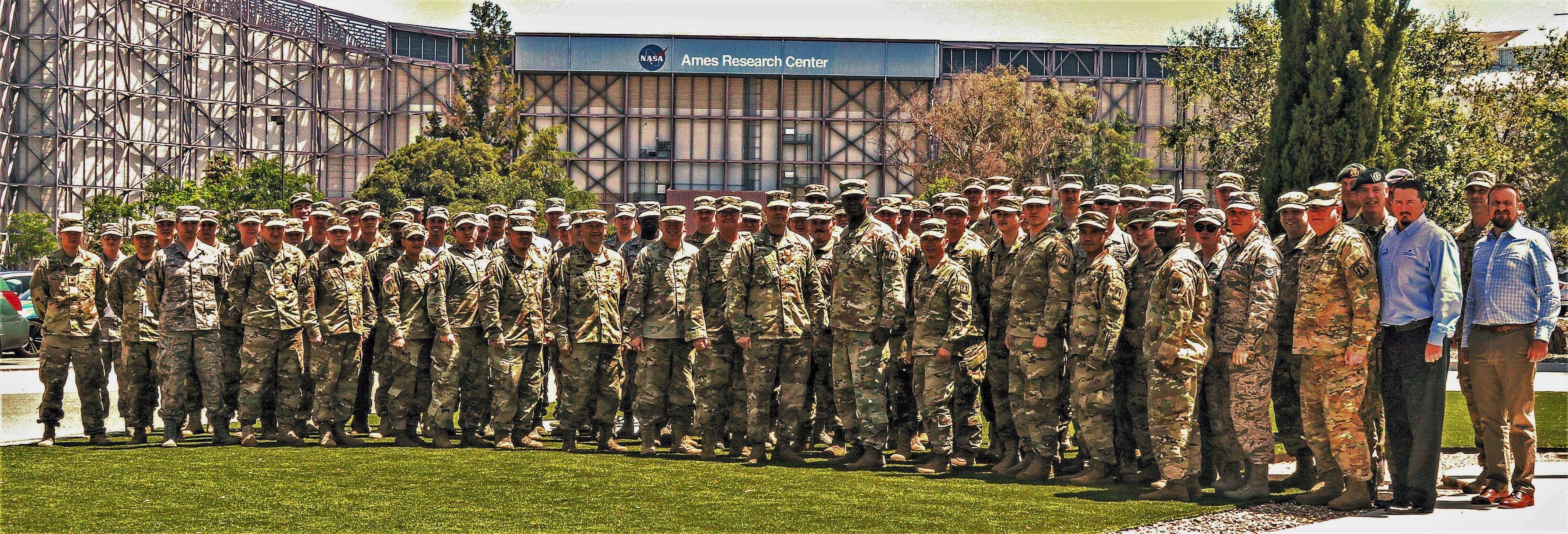 Cyber X-Games 2019 - Critical Network Defense with Joint Force and ...