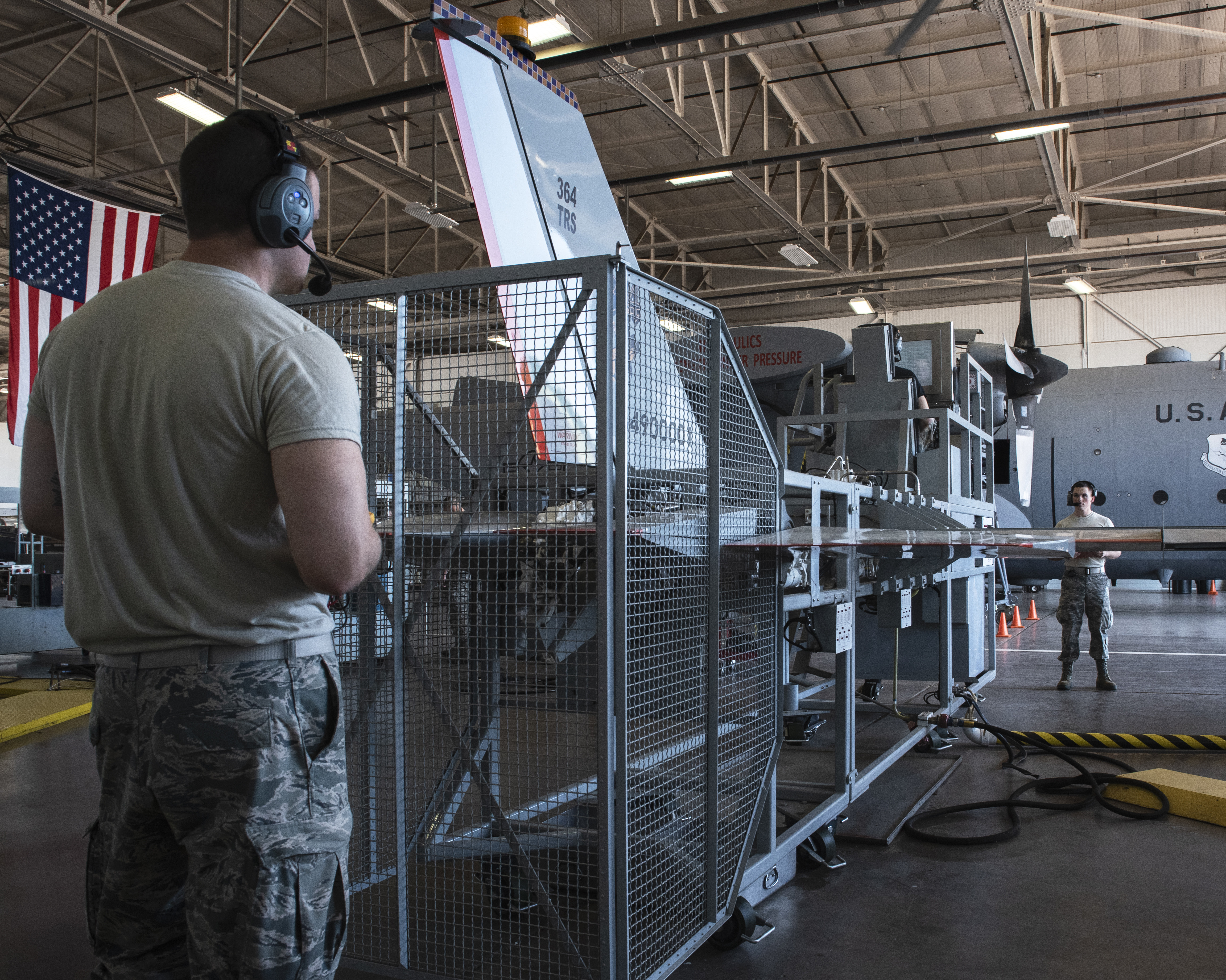 Sheppard in Photos > Sheppard Air Force Base > Article Display