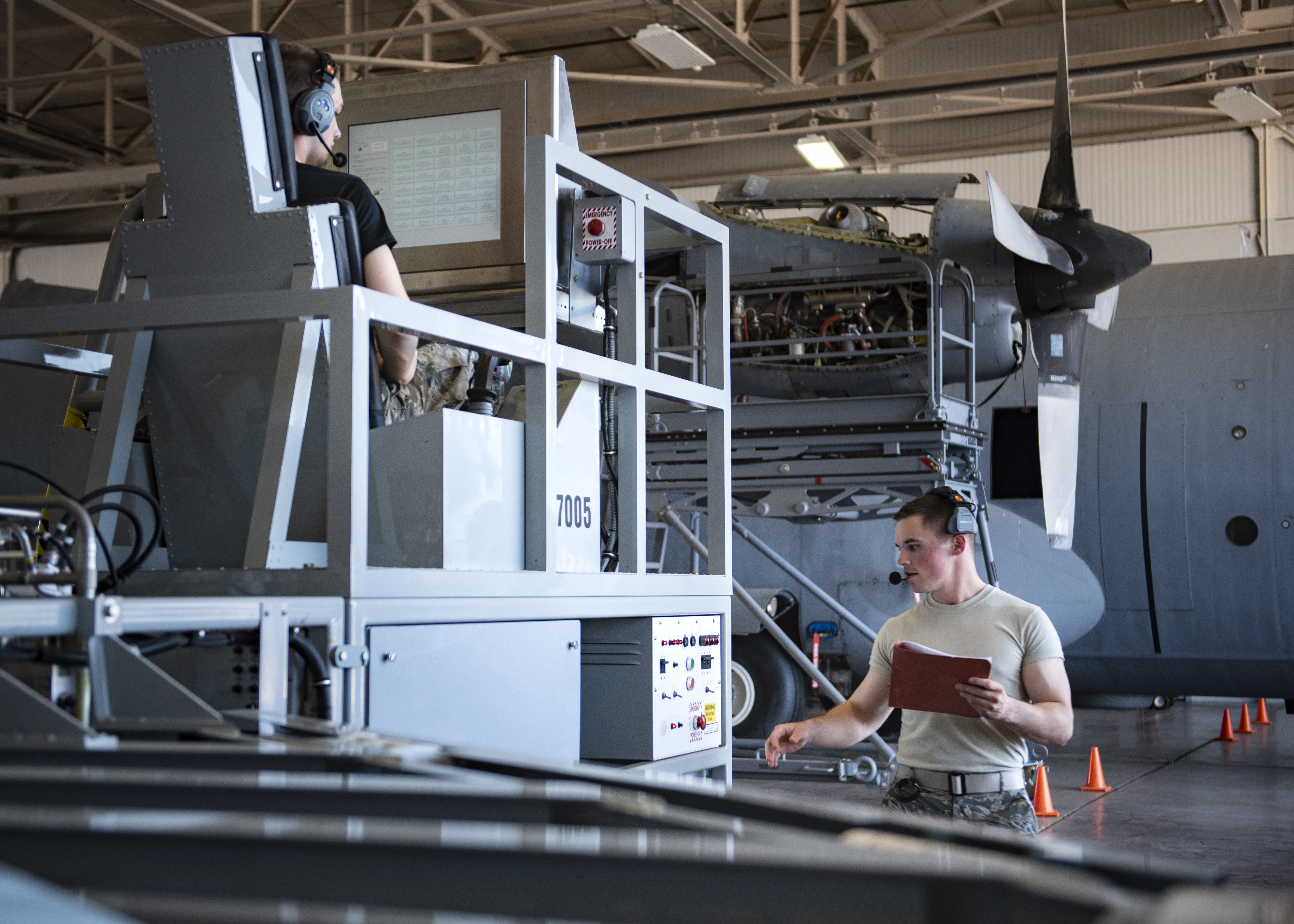 Sheppard in Photos > Sheppard Air Force Base > Article Display