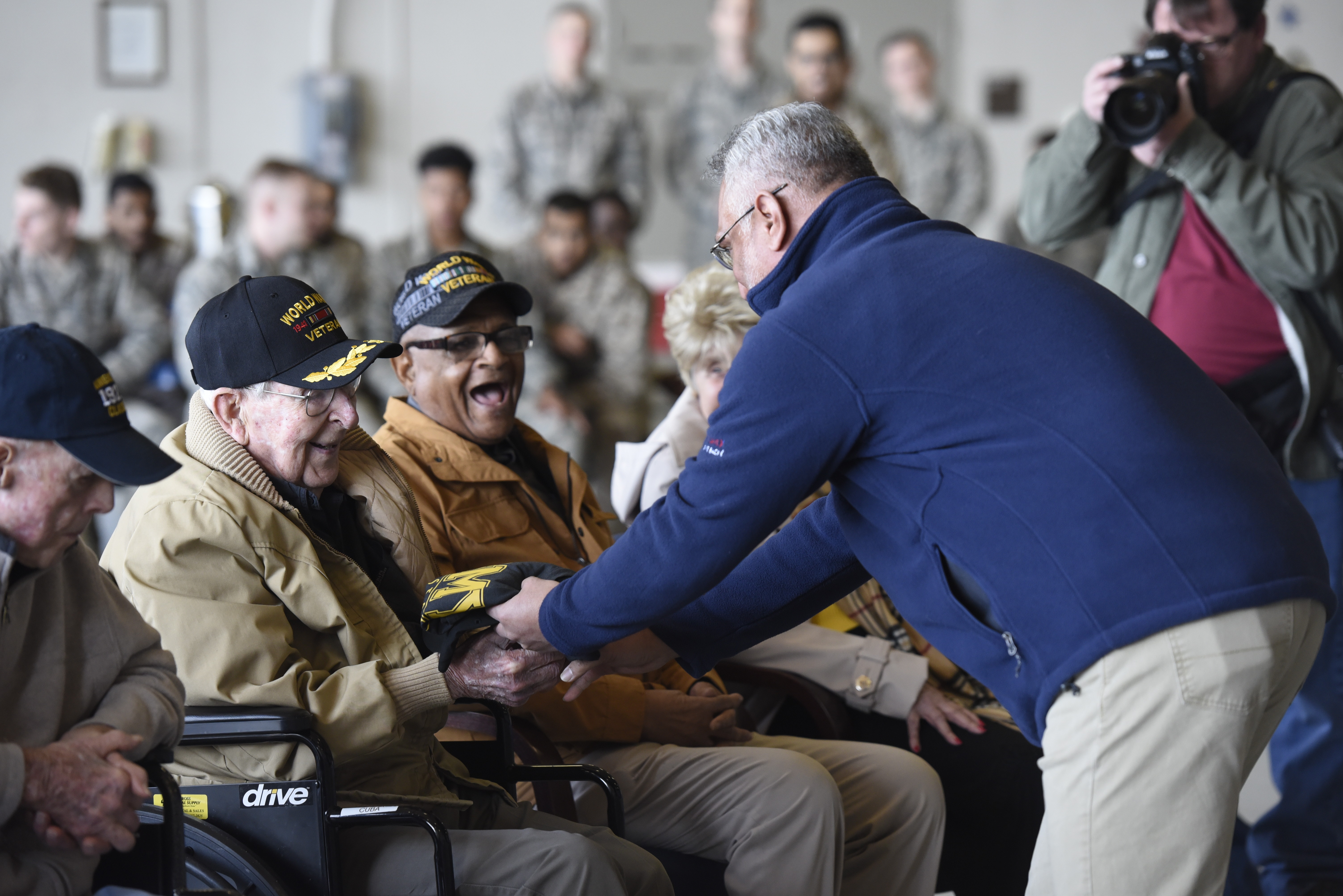 Sheppard in Photos > Sheppard Air Force Base > Article Display