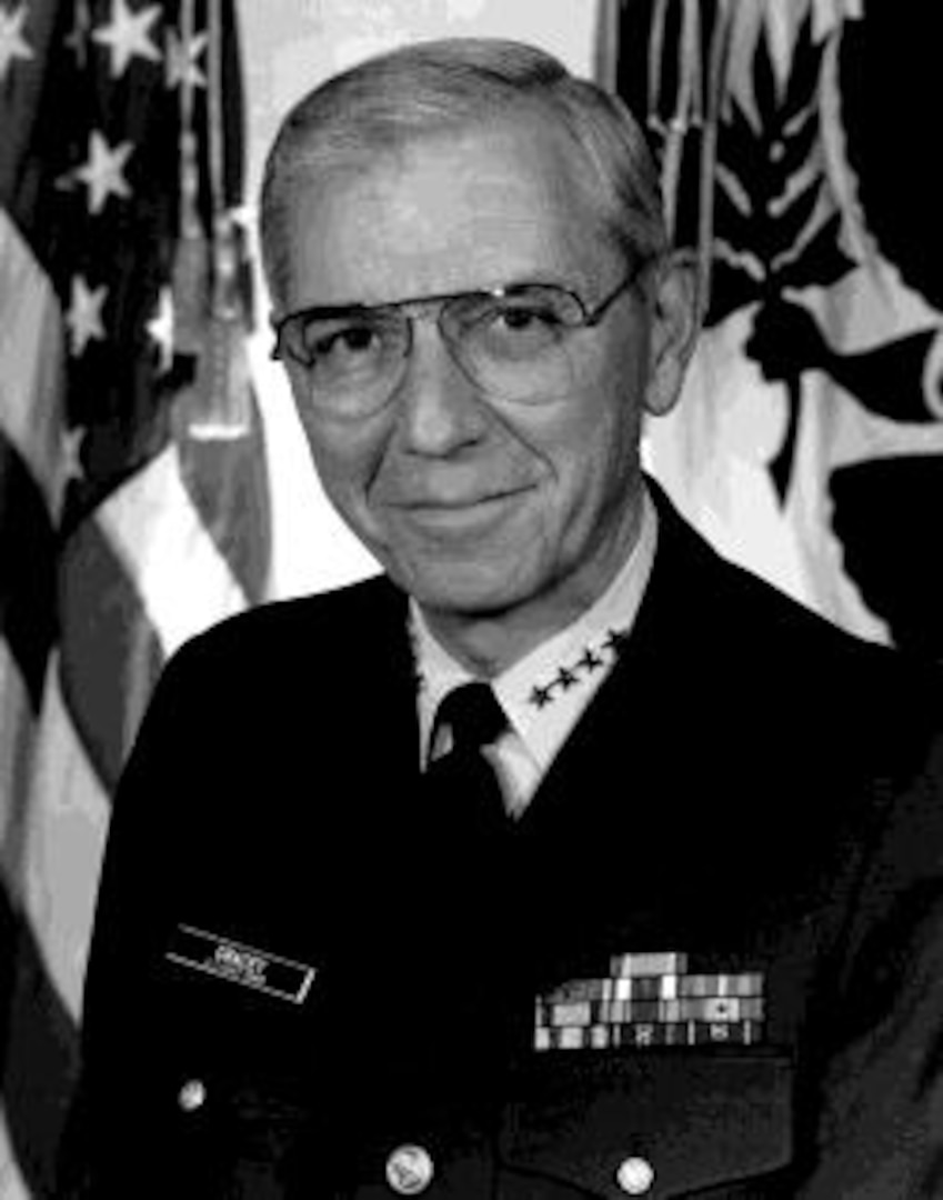 Admiral James S. Gracey > United States Coast Guard > All