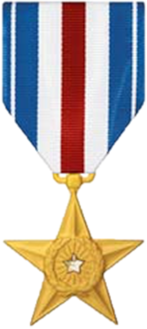 Silver Star > United States Marine Corps Flagship > Combat Awards