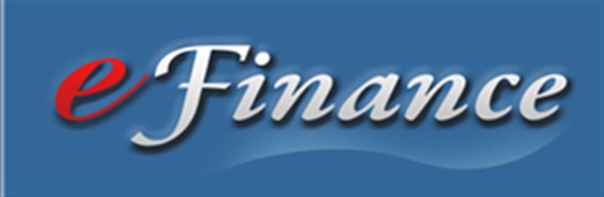 eFinance - A Better Way > March Air Reserve Base > Article Display