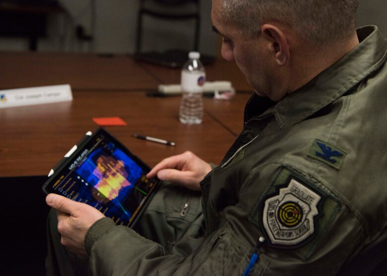 16th TRS at the forefront of innovation > Holloman Air Force Base > Display