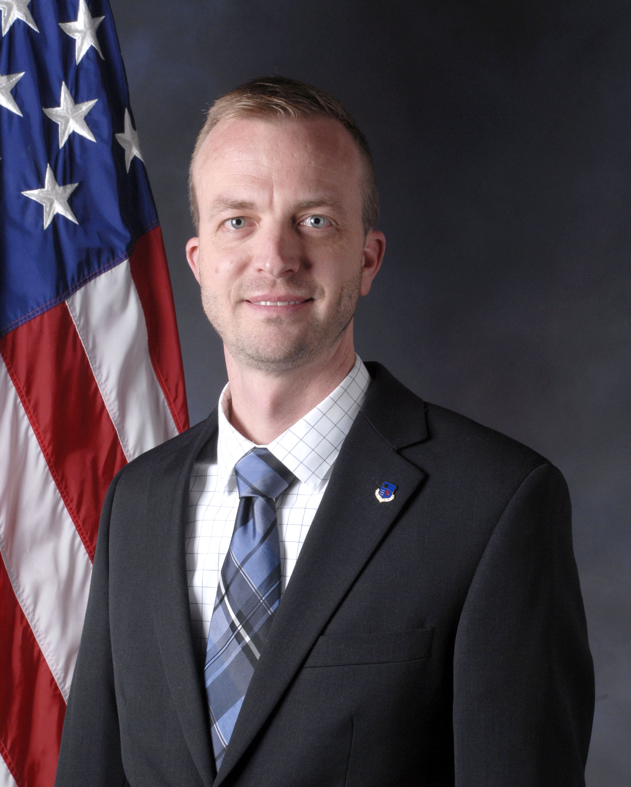 AEDC team members receive 2018 AFTC Annual Awards > Arnold Air Force ...