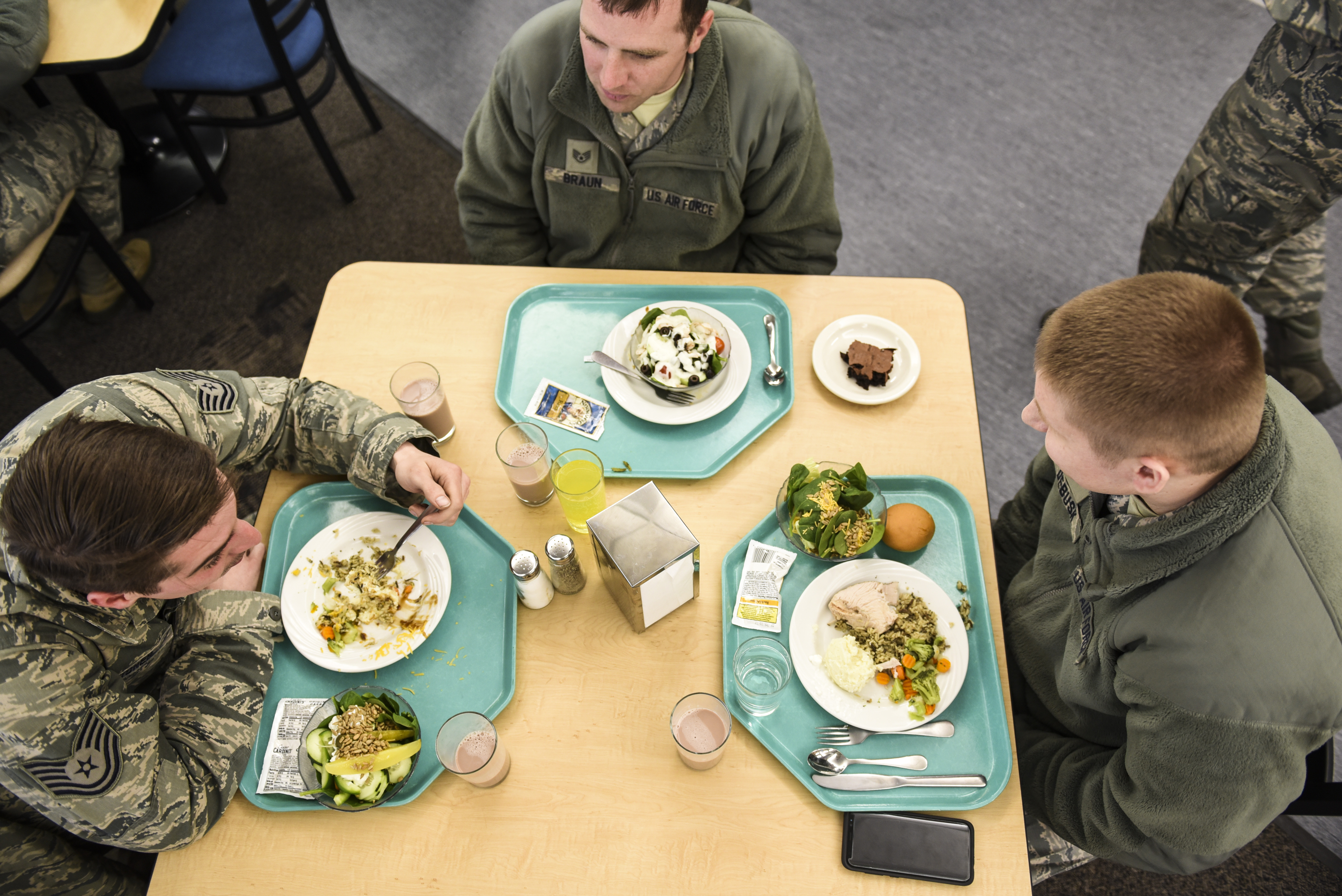 115 FW in the running for the Disney Award > 115th Fighter Wing ...