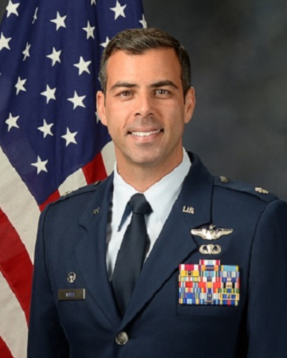 Stories over stats — aspire to inspire > Team McChord > Display