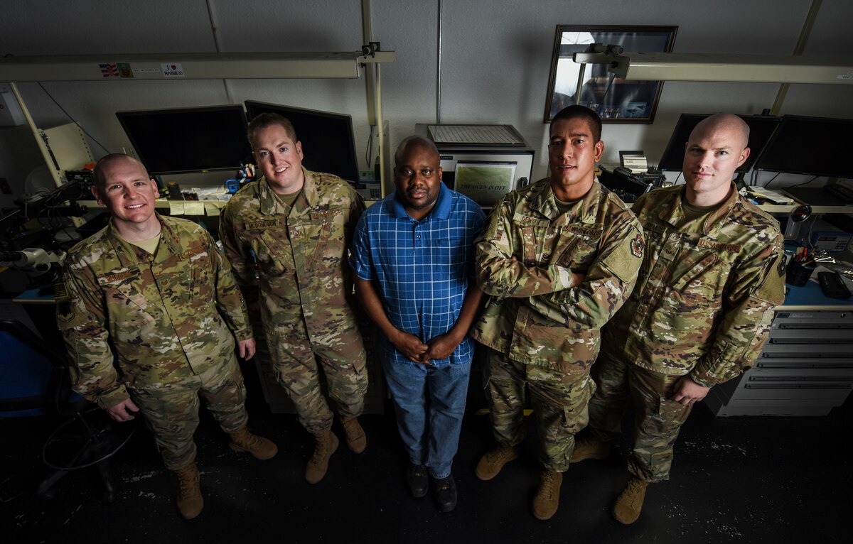 AFREP saves Nellis $3.6M > Nellis Air Force Base > Article Display