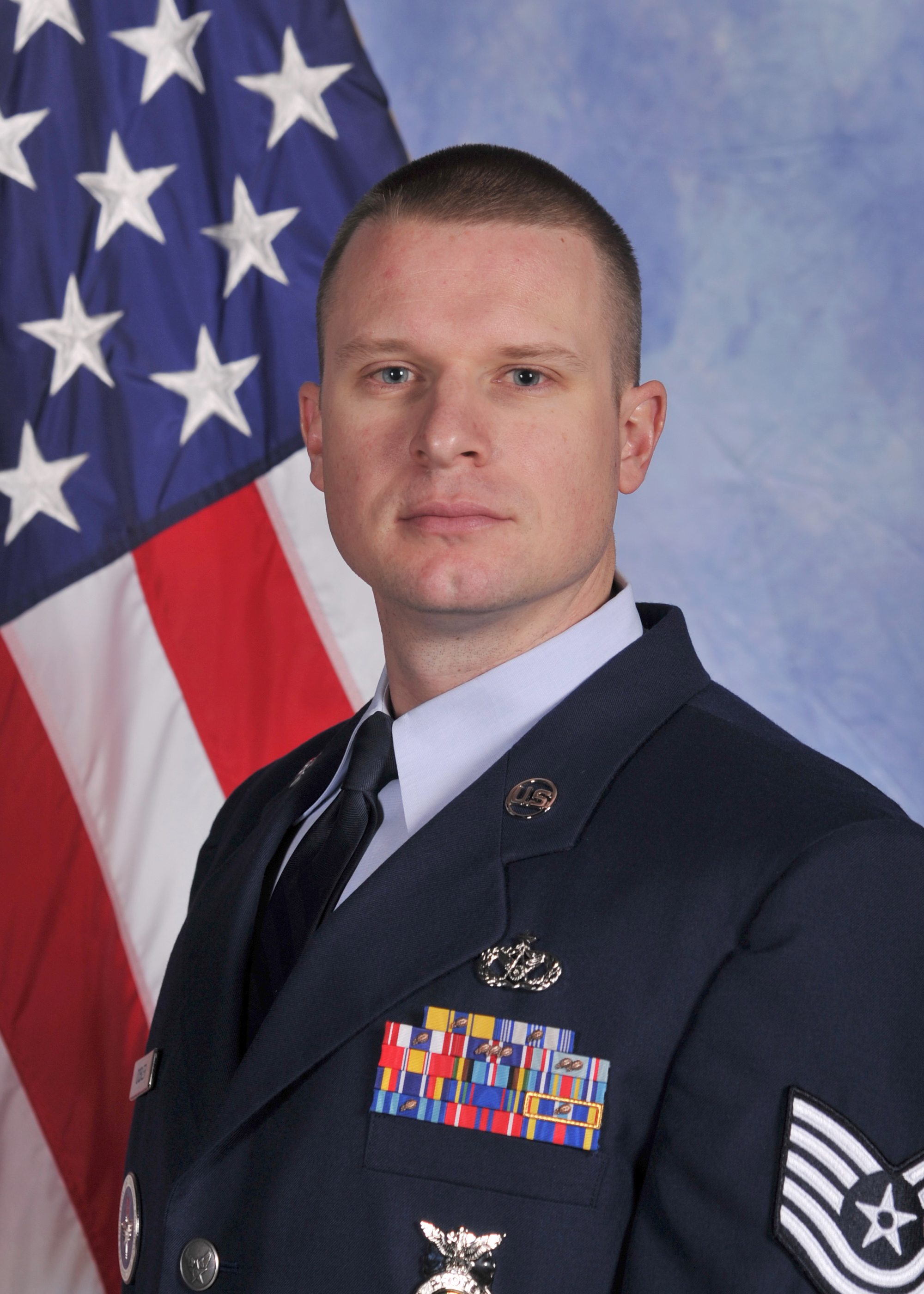 17th Training Wing Spotlight > Goodfellow Air Force Base > Article Display